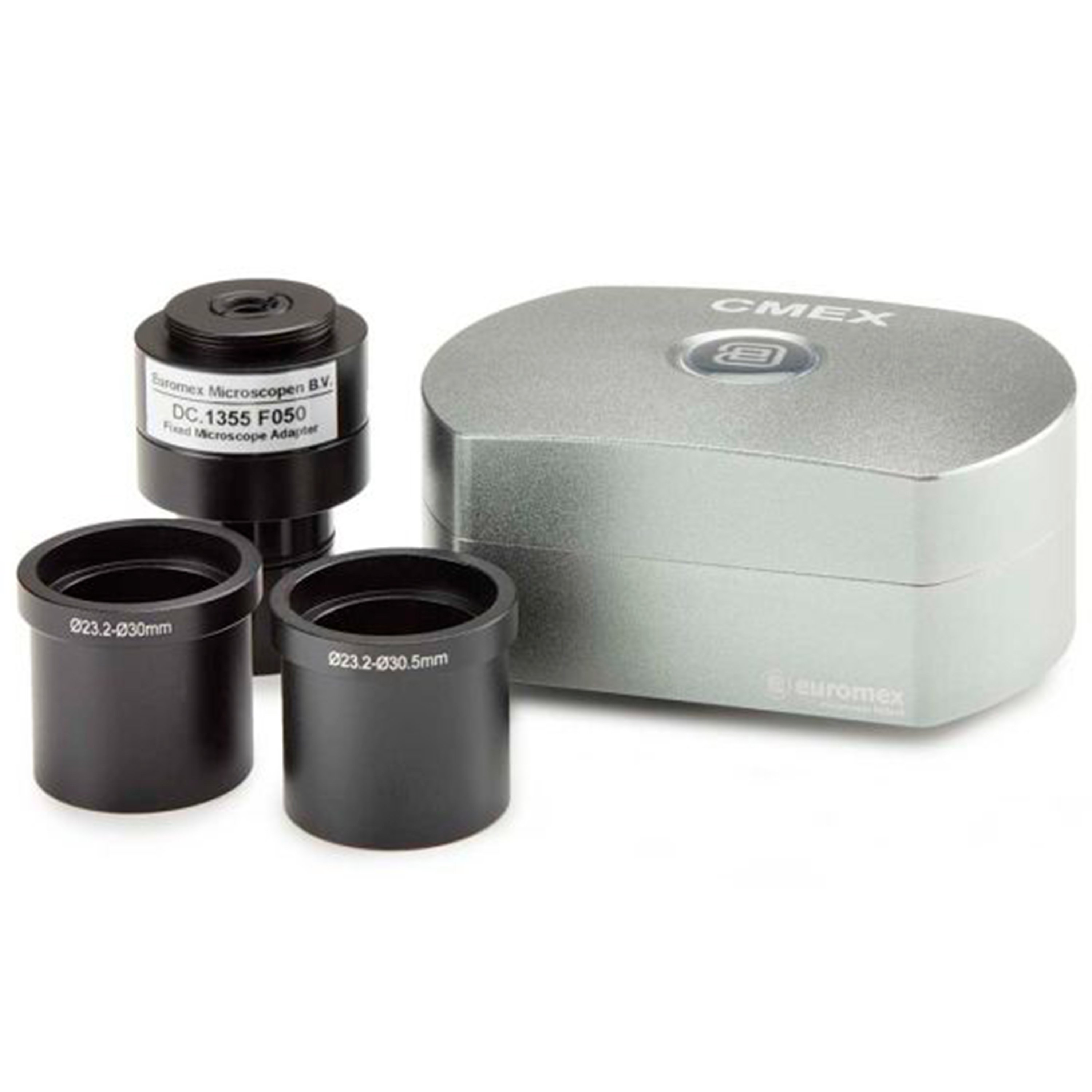 Globe Scientific EDC-10000-PRO High-Speed Camera CMEX-10 Pro