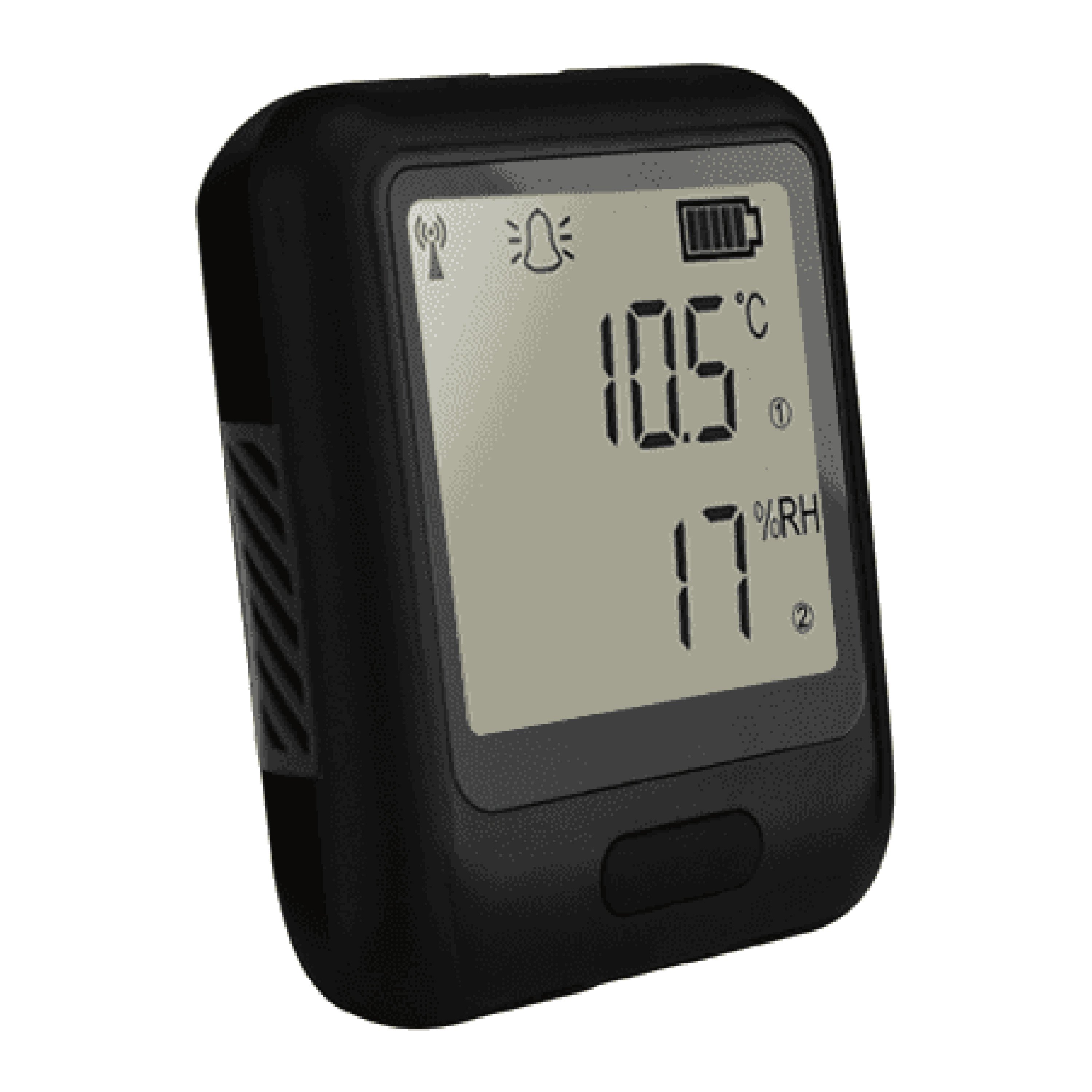 Thermco EL-WIFI-TH EasyLog WiFi Data Logger