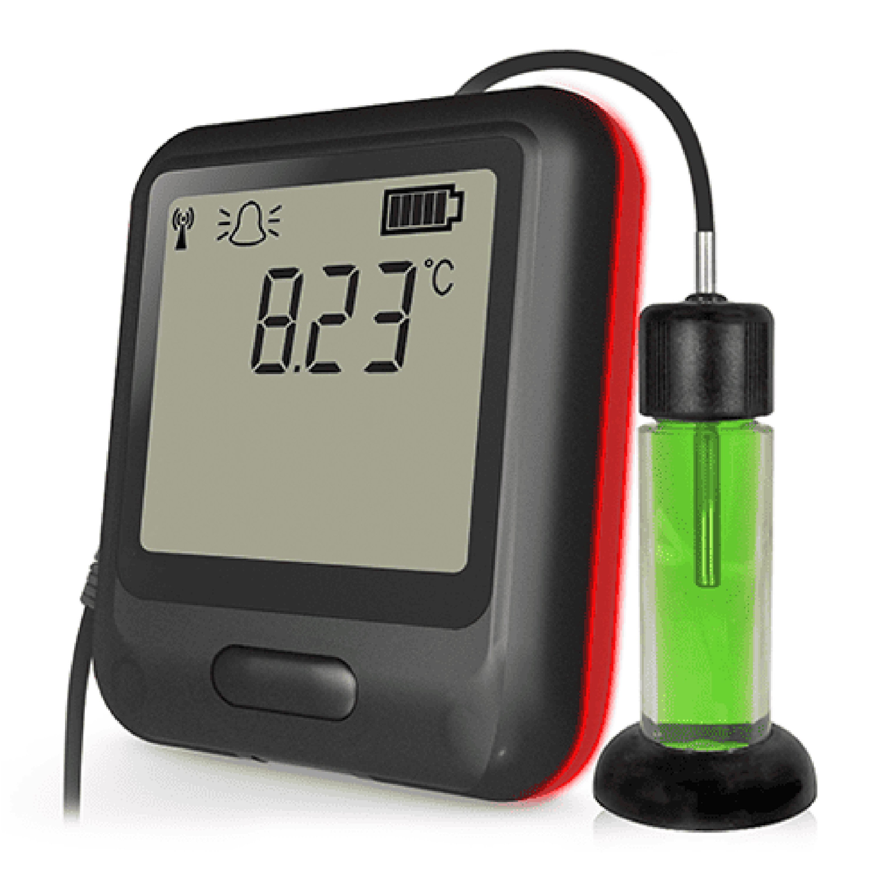Thermco EL-WIFI-VACX EasyLog WiFi Vaccine Data Logger