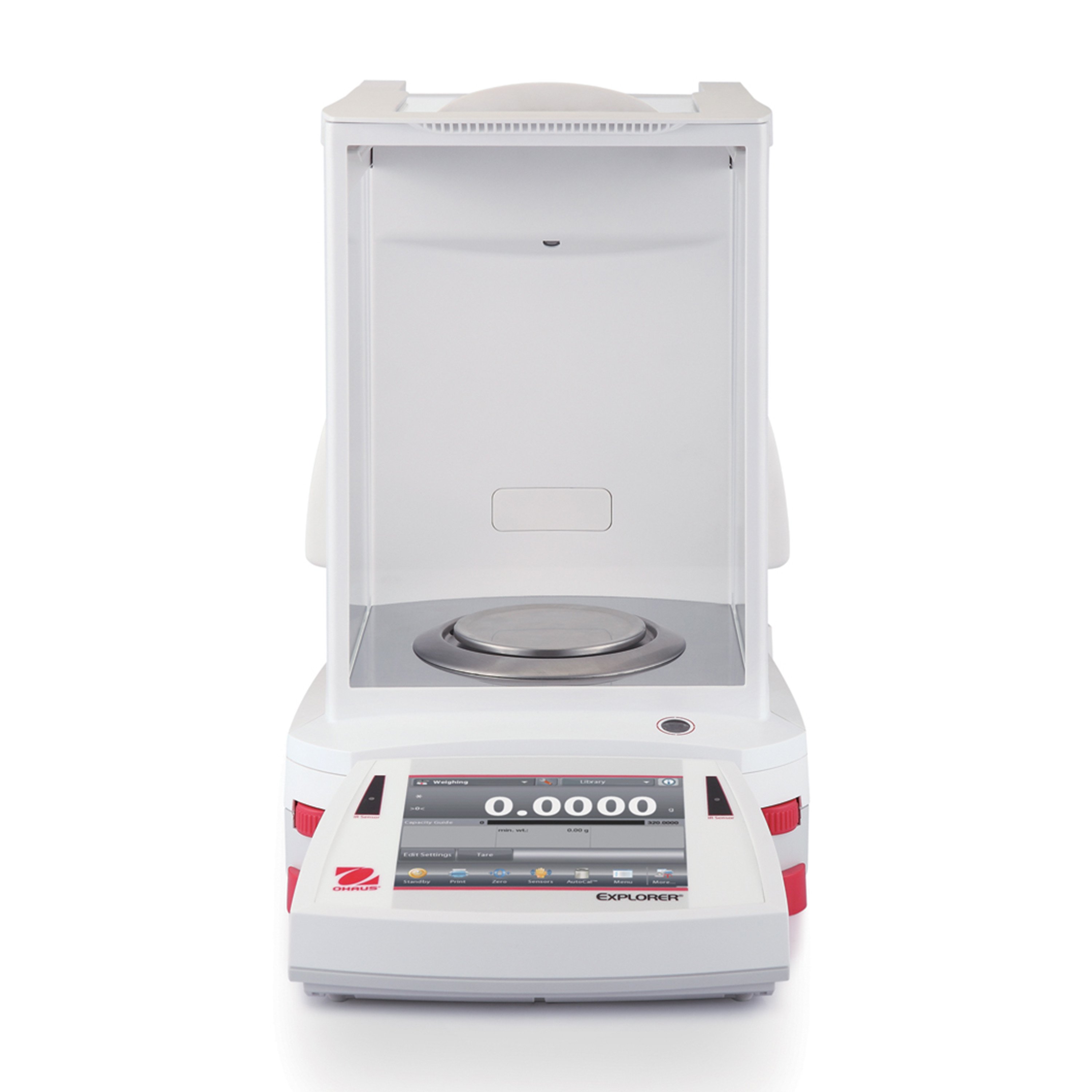 OHAUS Explorer™ Analytical Balance