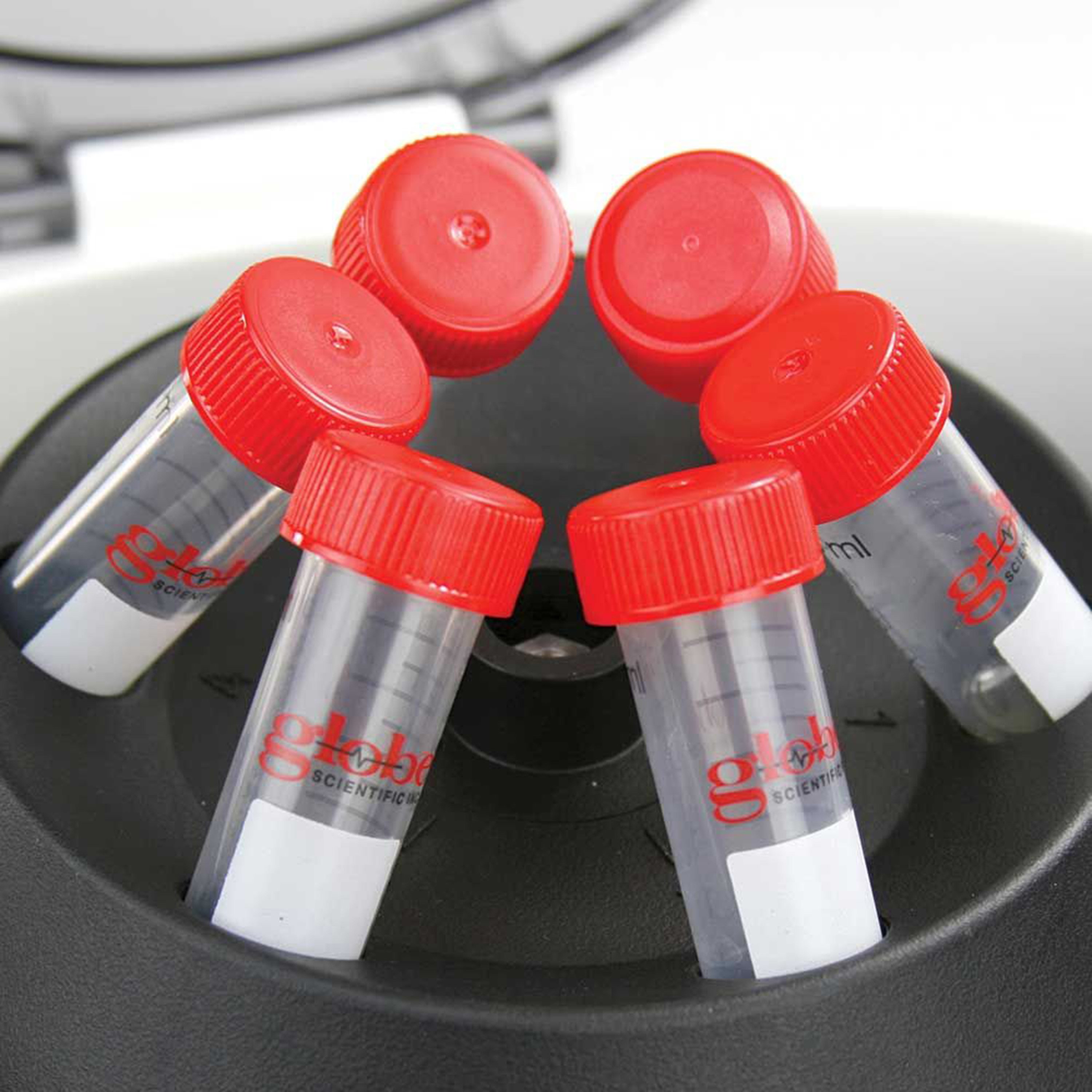 Globe Scientific GCC-P Portable Clinical Centrifuge