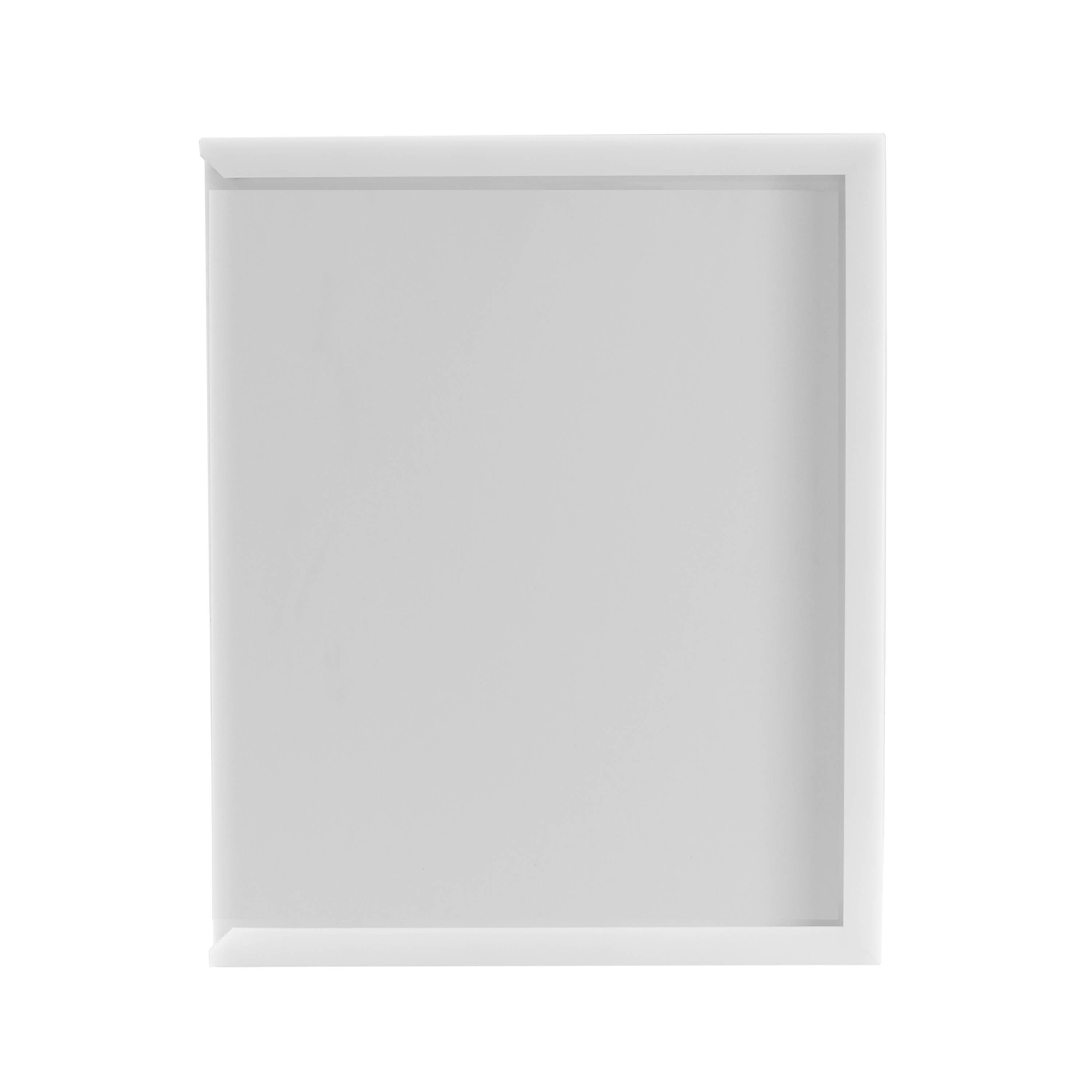 RC Imaging Grid Pro Plastic Encasement with Channels (Slip-On)