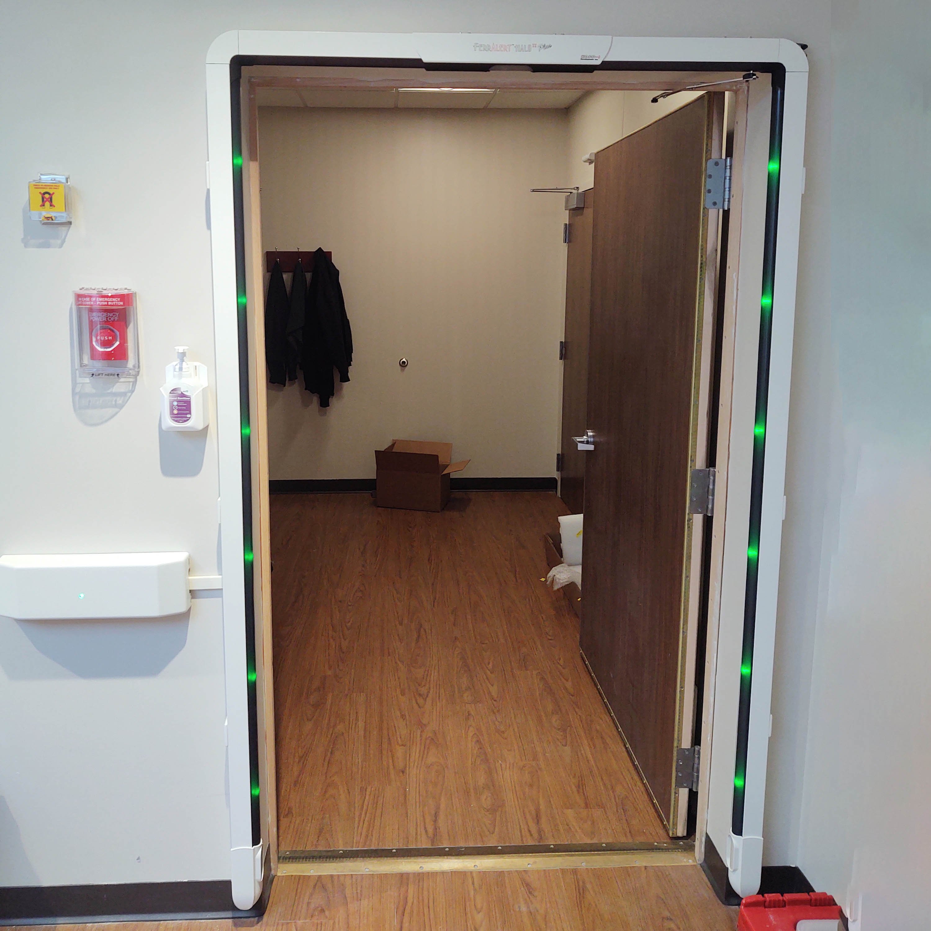 Kopp H22+ FerrAlert Halo II Plus