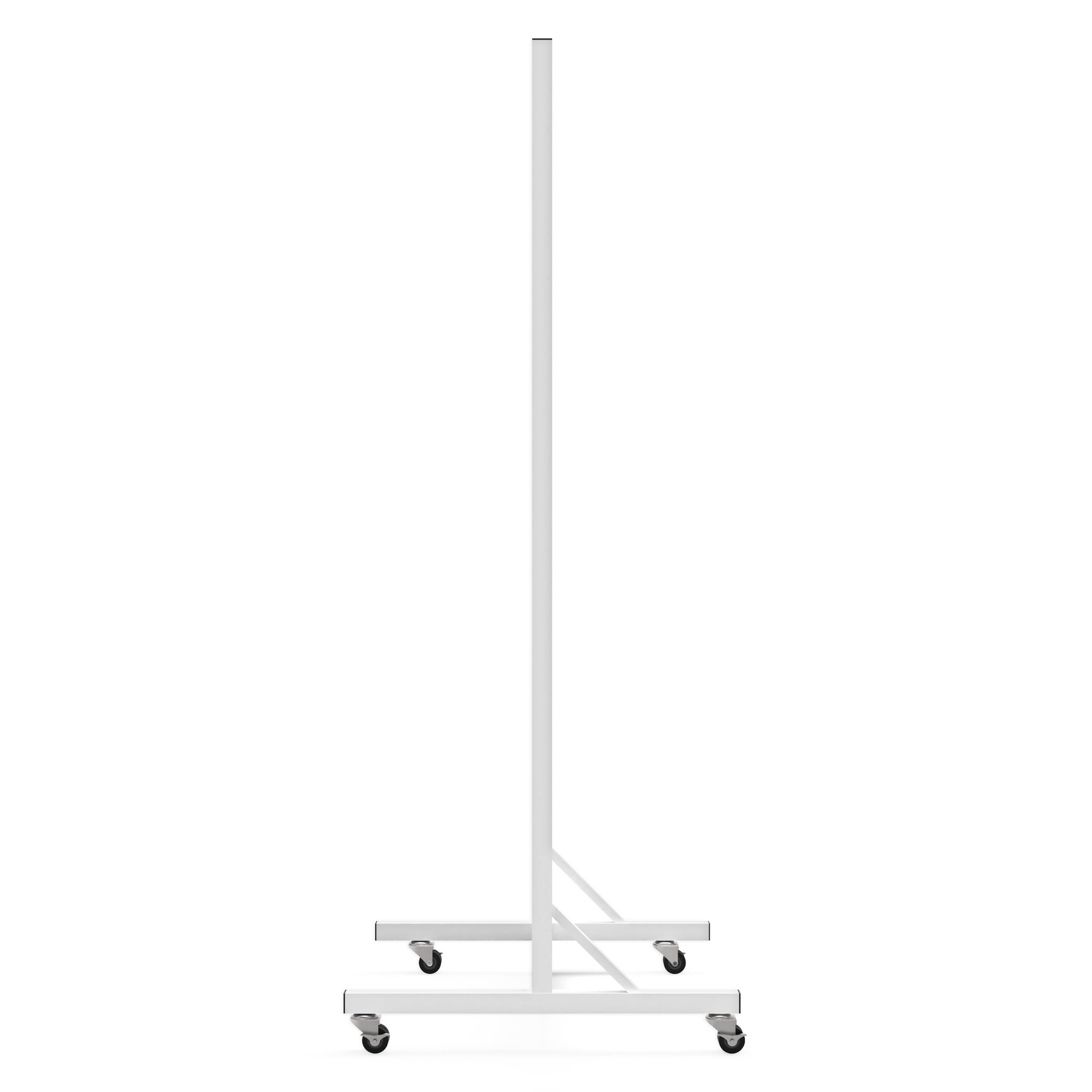 Phillips Safety LB-3060-ACR Mobile Lead Barrier Acrylic Window