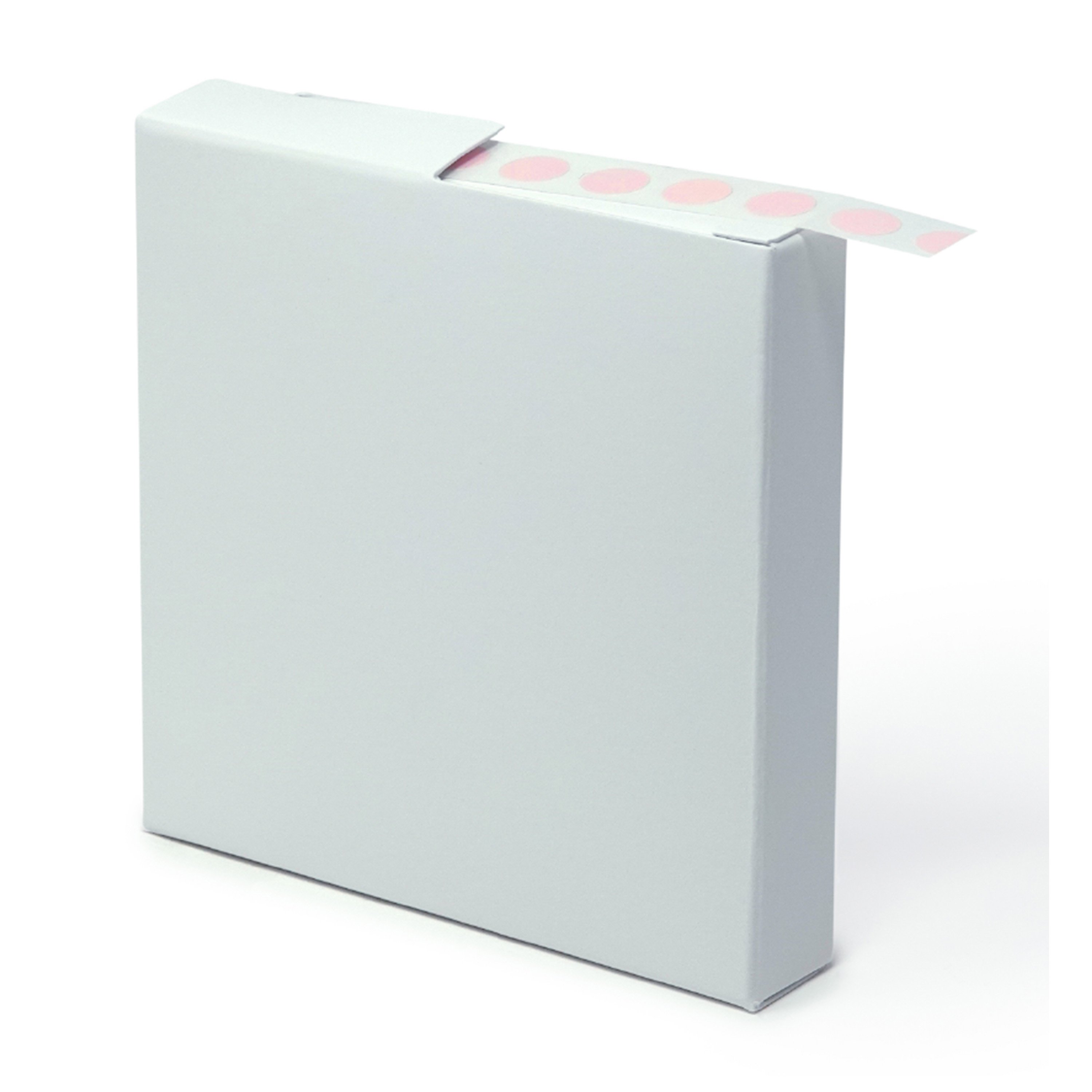 Cryogenic Label Roll for 0.5-1.5 mL Tubes - 9.5 mm Dots