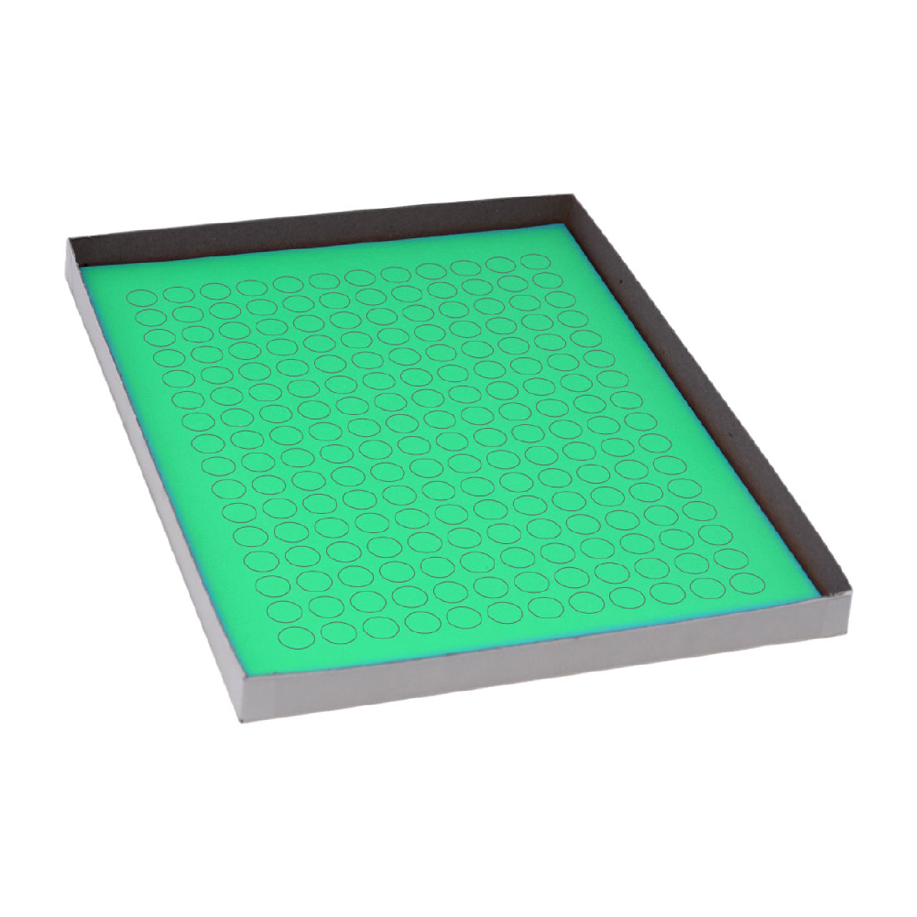 Cryogenic Label Sheet for 1.5-2.0 mL Tubes - 13 mm Dots