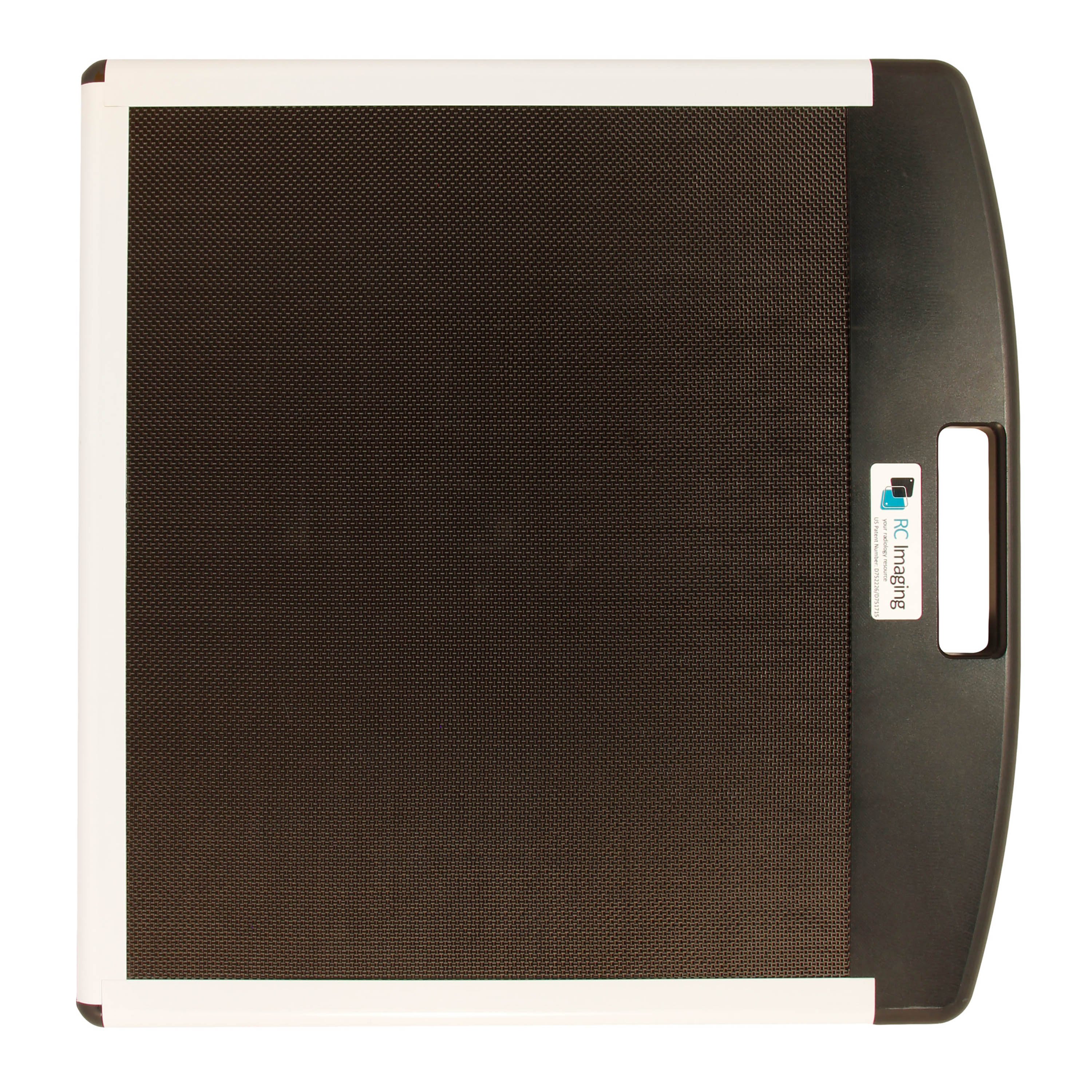 Lock-N-Secure DR Panel Protector 14"x17" Side Handle Carbon Fiber Insert