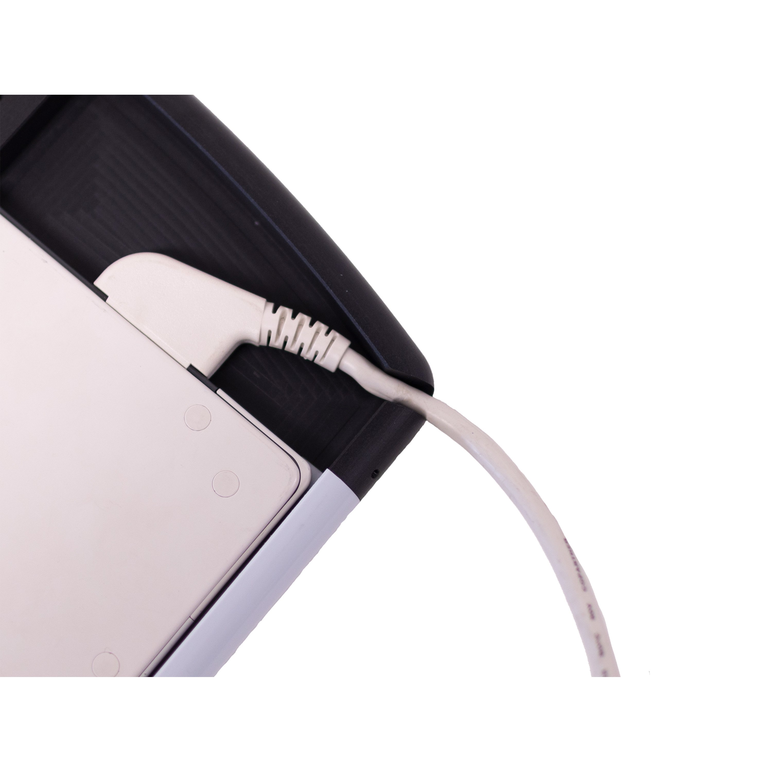 Lock-N-Secure DR Panel Protector 10x12 with Grid & Top Handle