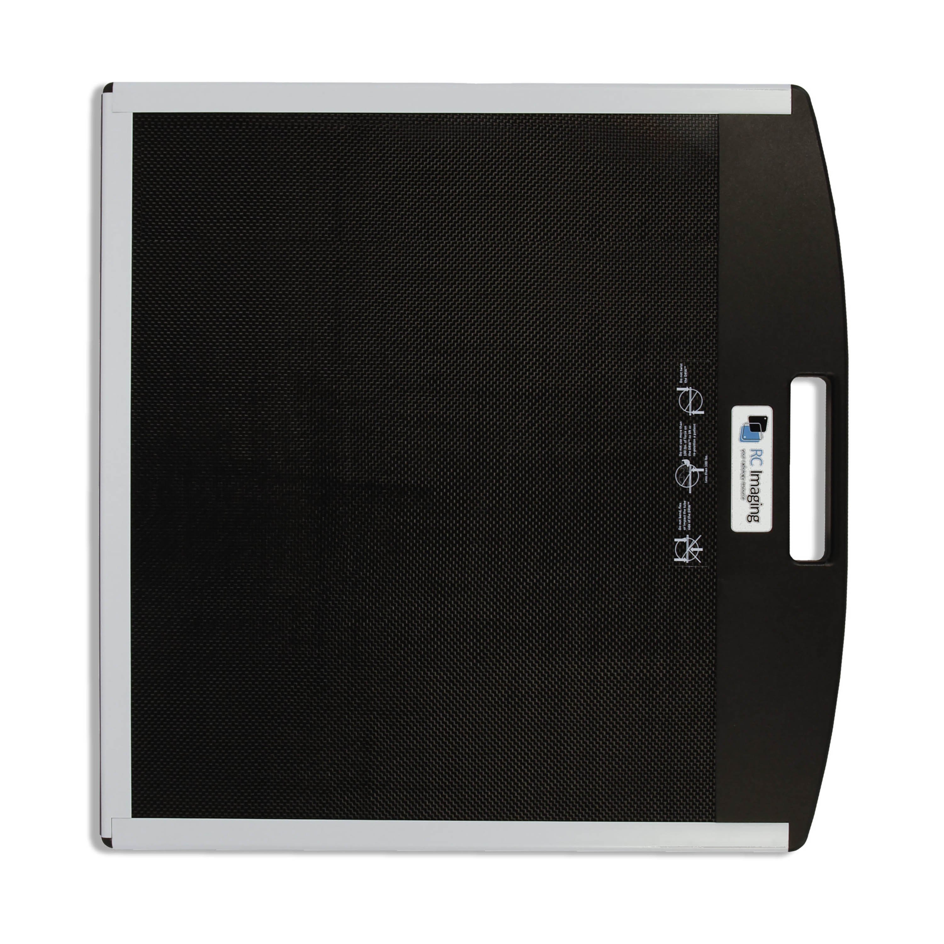 Lock-N-Secure II DR Panel Protector 14"x17" Side Handle Carbon Fiber Insert