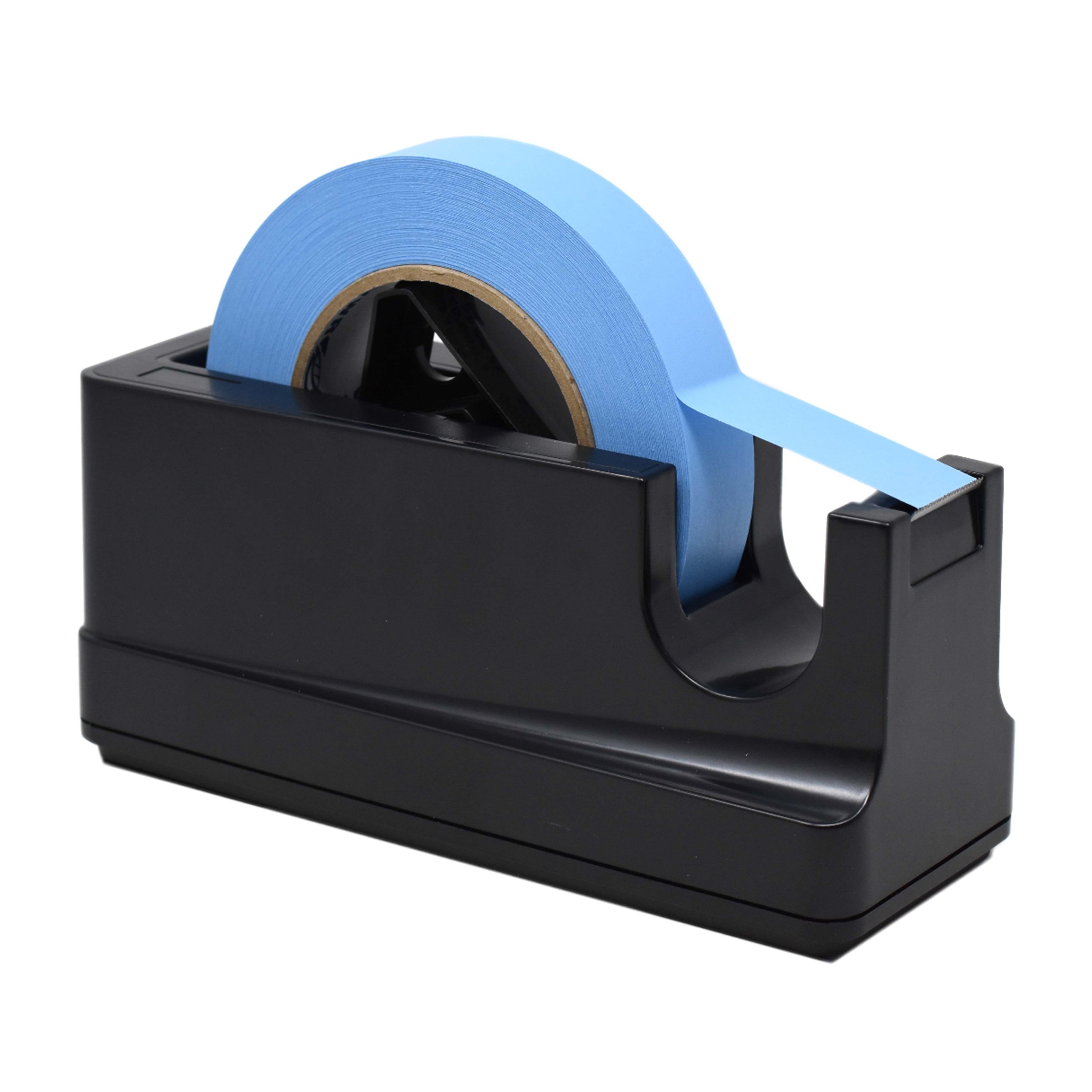 Globe Scientific Weighted Labeling Tape Dispenser