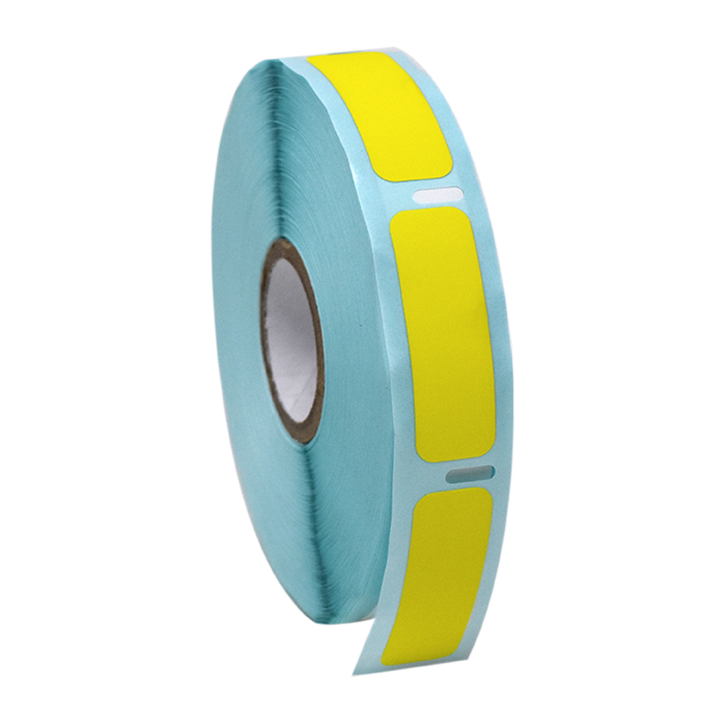 Cryo Direct Thermal Label for Cryogenic Vials - 38 mm x 13 mm