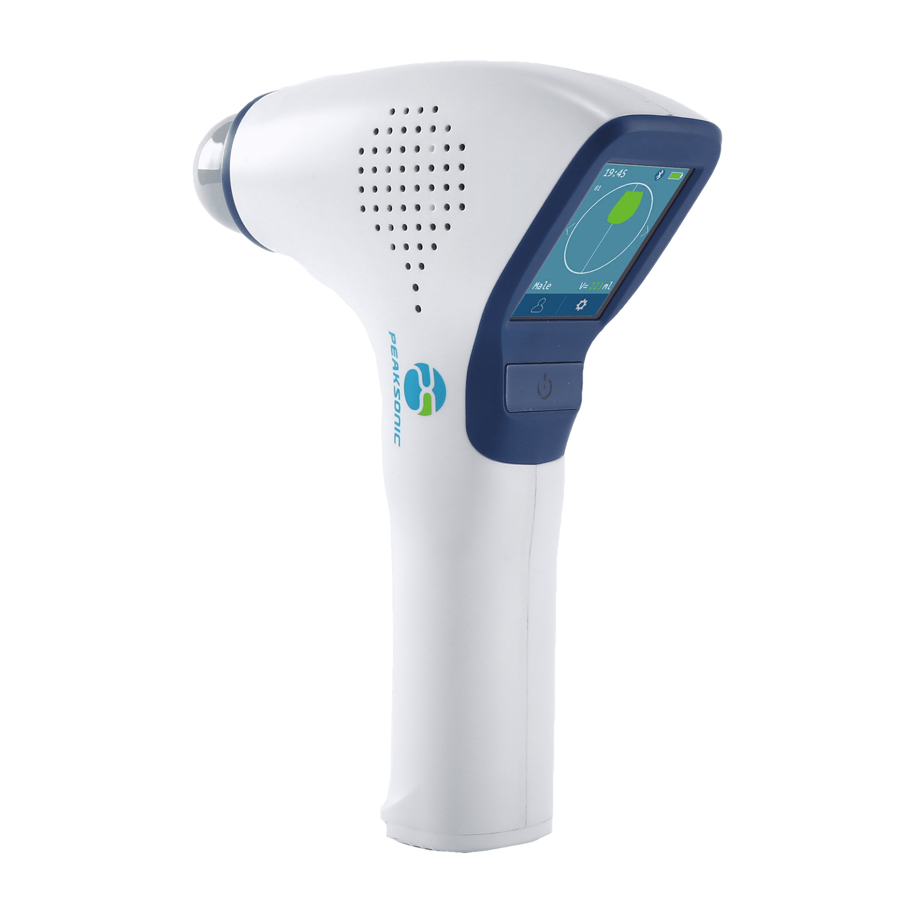 MDPro M2 Handheld Bladder Scanner