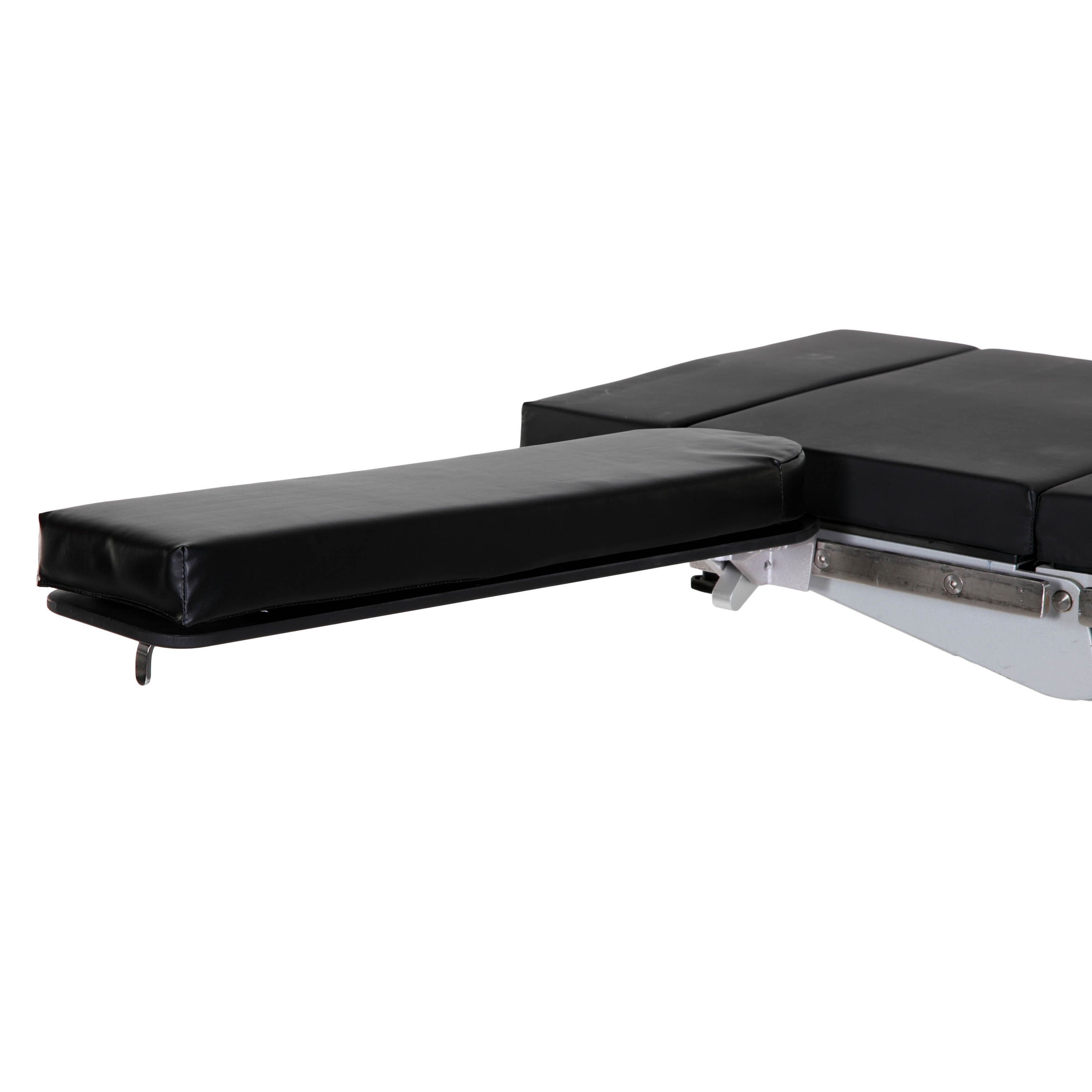 26" Long Standard Drop-Latch Style Armboard MCM411