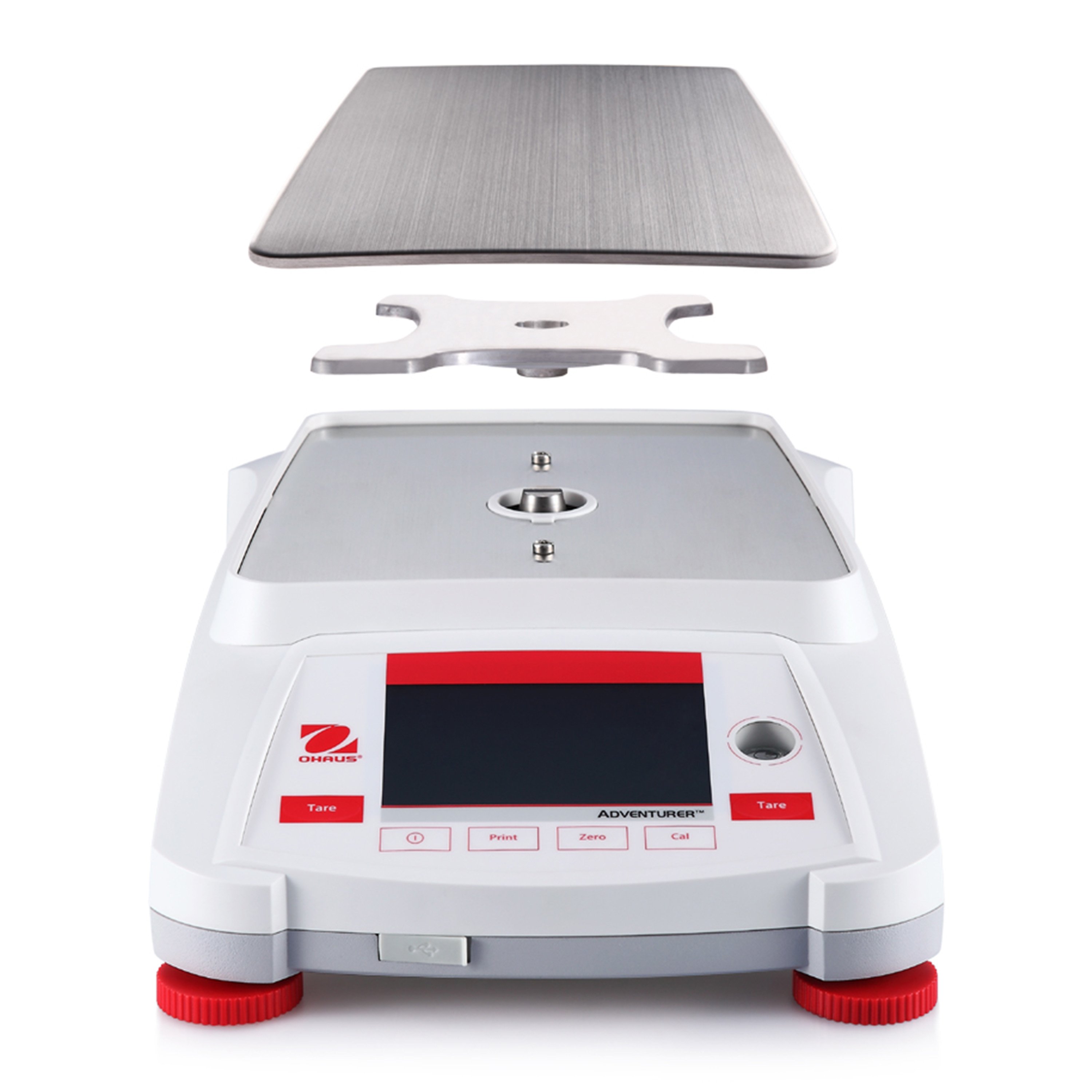 OHAUS Adventurer™ Balance without Draftshield, NTEP Certified