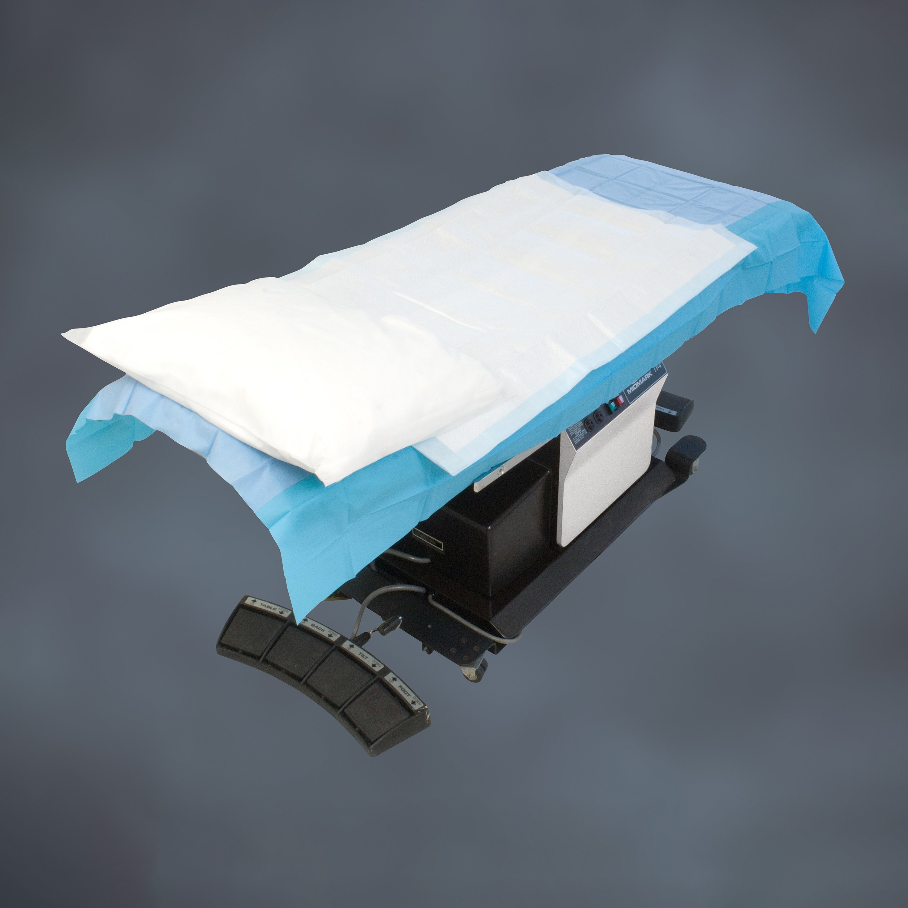 HK Surgical PD-OR31 Absorbent Operating Room Table Sheet