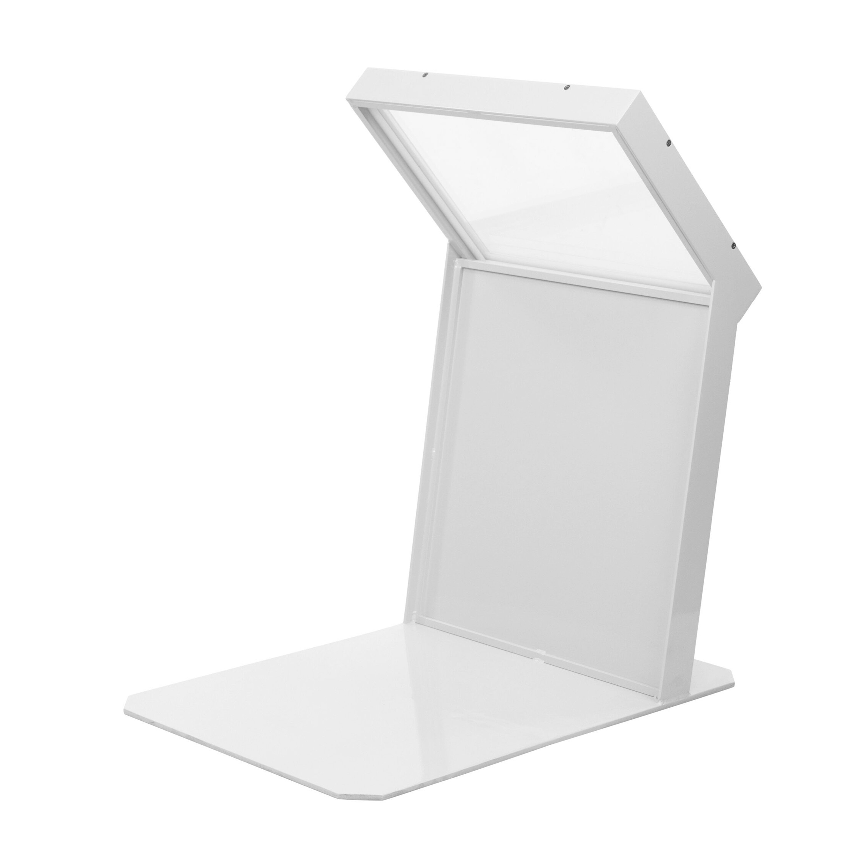 Phillip Safety Ergo L-Block Shield