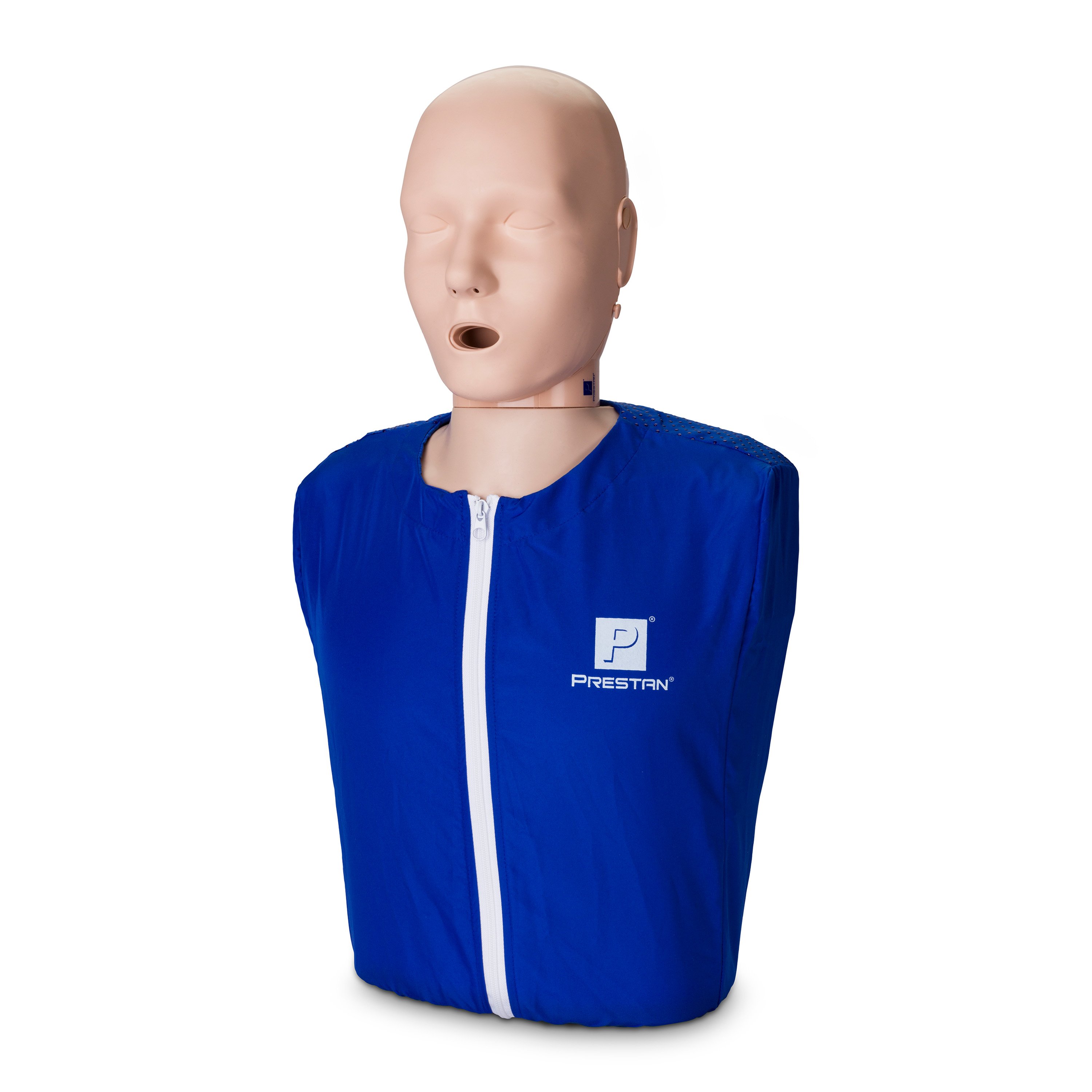 Prestan PP-ACSHIRT-4 CPR Training Shirt for Adult/Child/Ultralite