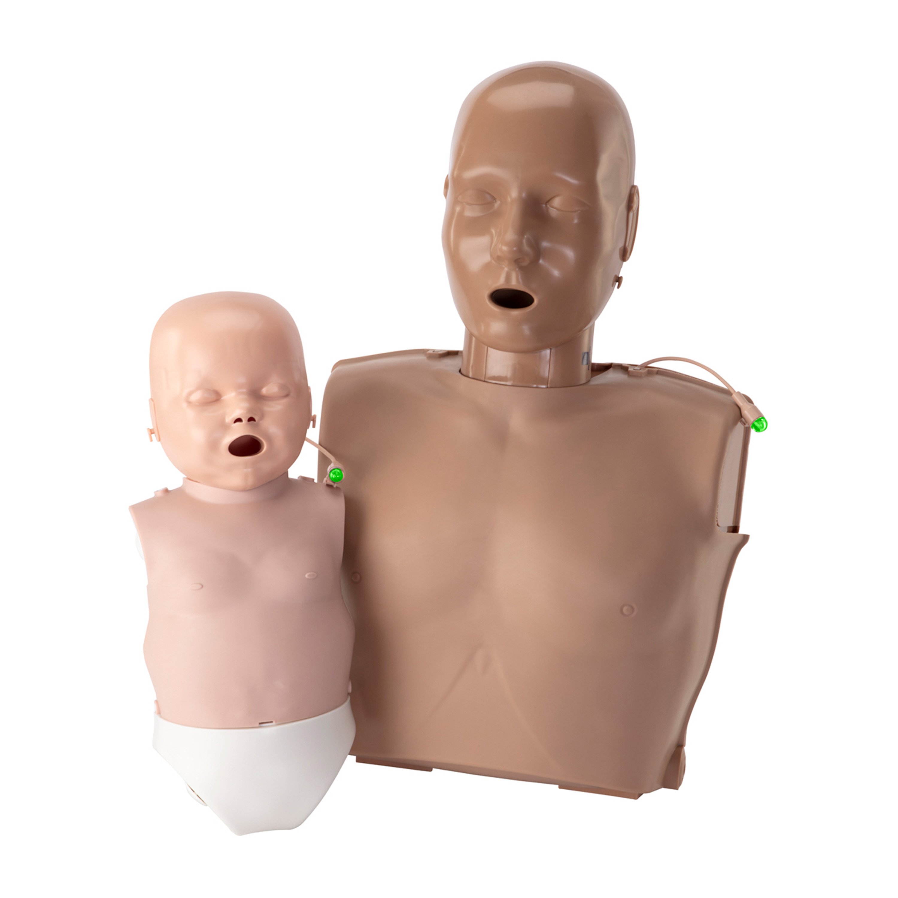 Prestan TAKE2® Ultralite® Diversity Kit with CPR Feedback