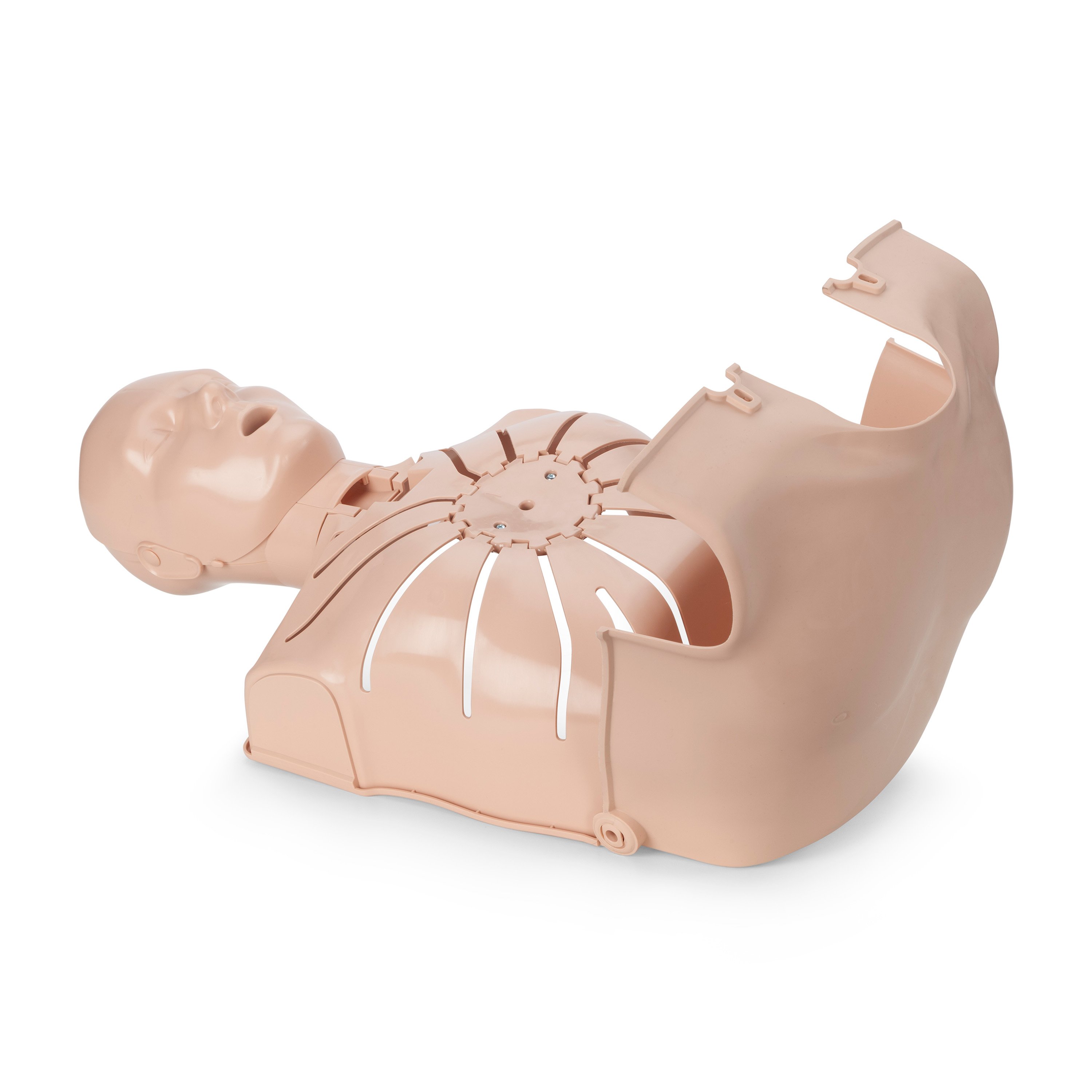 Prestan Adult Ultralite® Manikin without CPR Feedback, 1 Unit