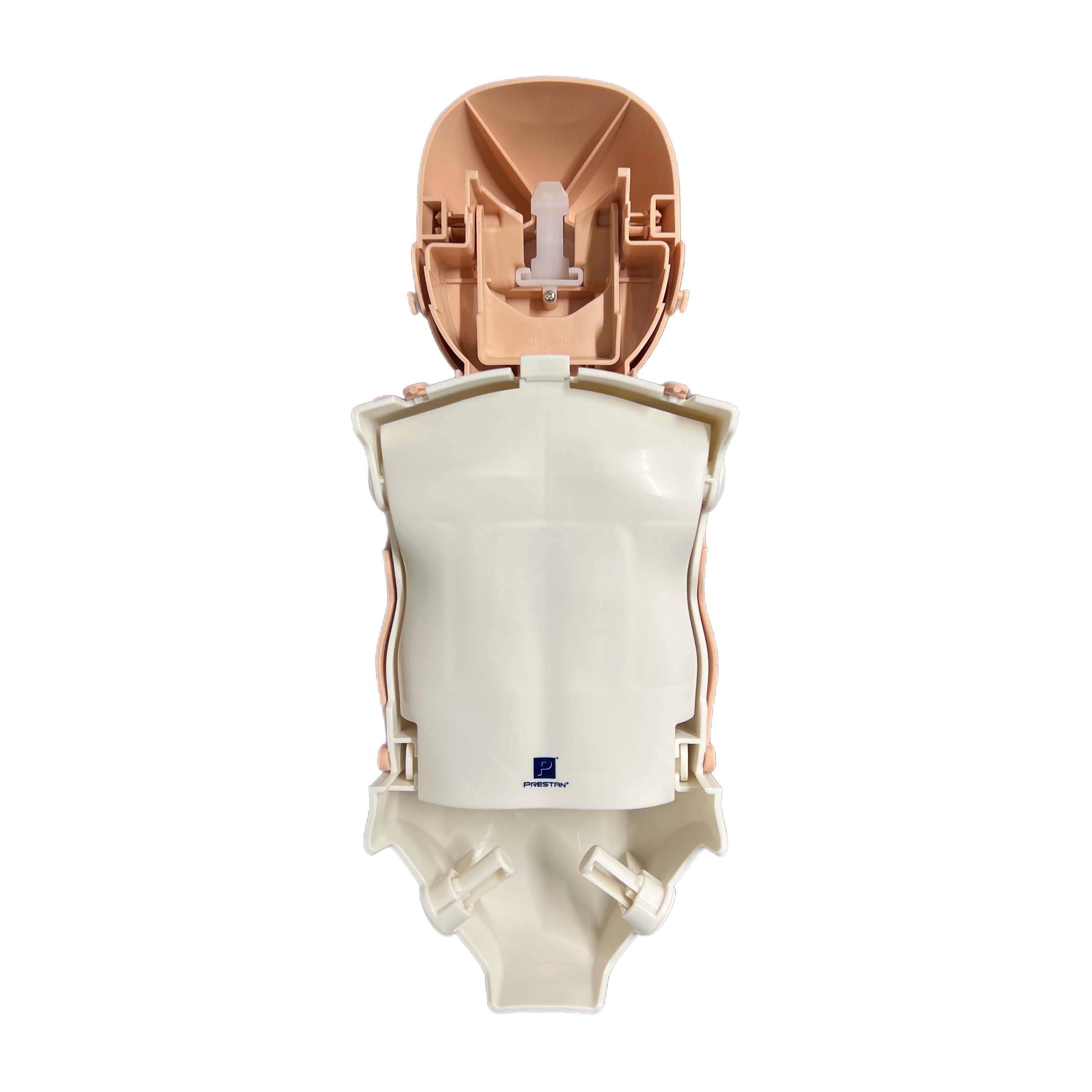 Prestan Infant Ultralite® Manikin Diversity Kit with CPR, 4-Pack
