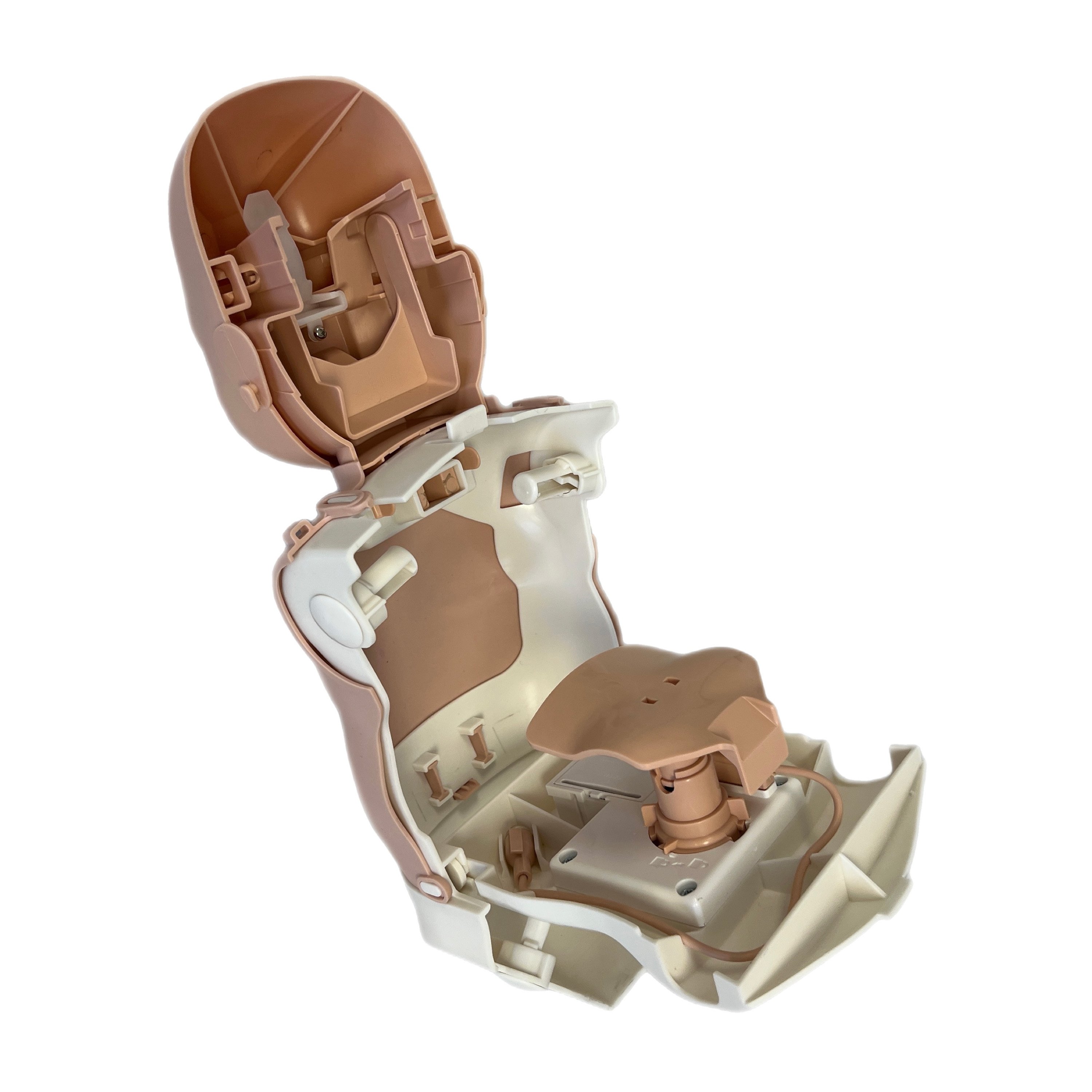Prestan Infant Ultralite® Manikin Diversity Kit with CPR, 4-Pack