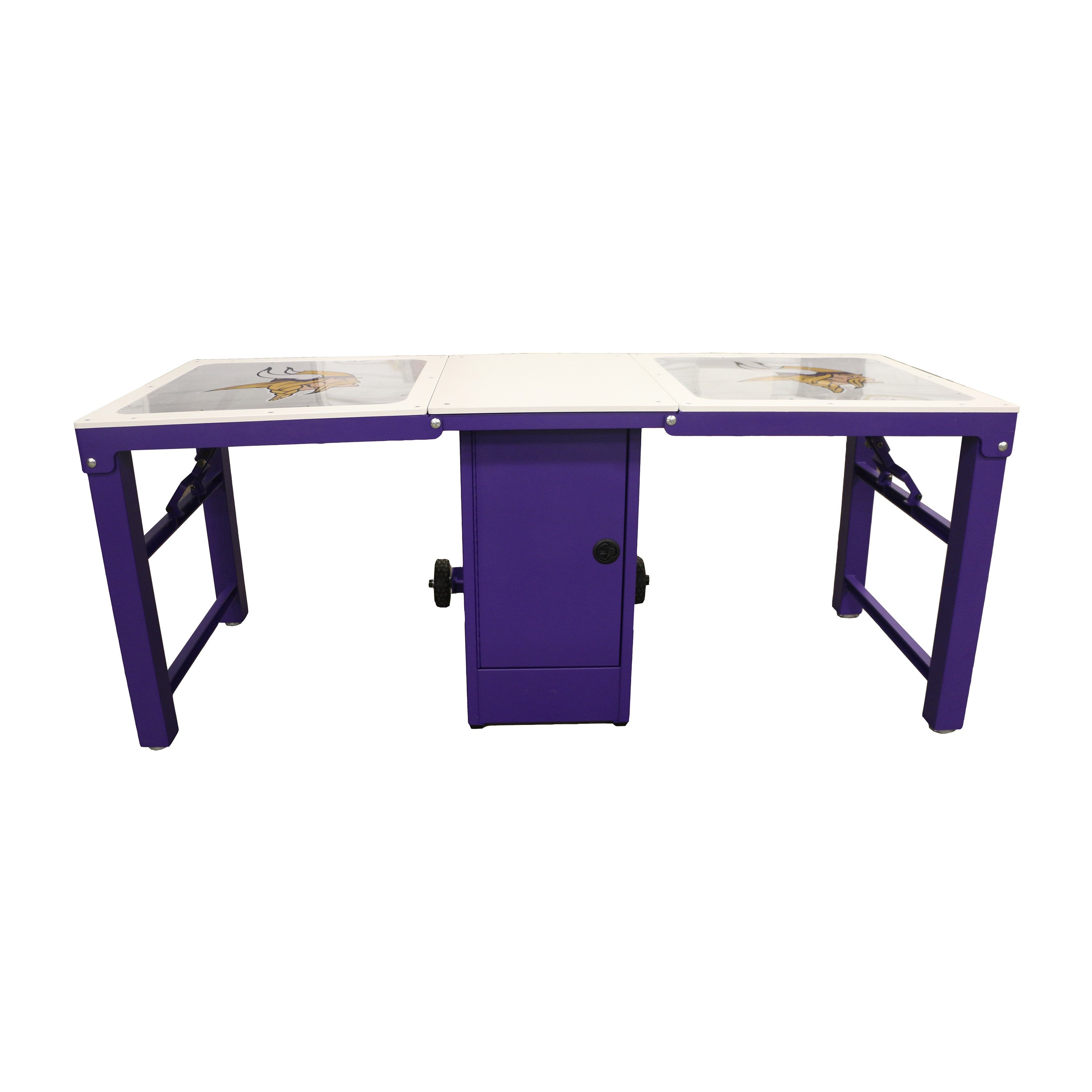 Pivotal Health PW4000-PRO Aluma Elite PRO Portable Workstation