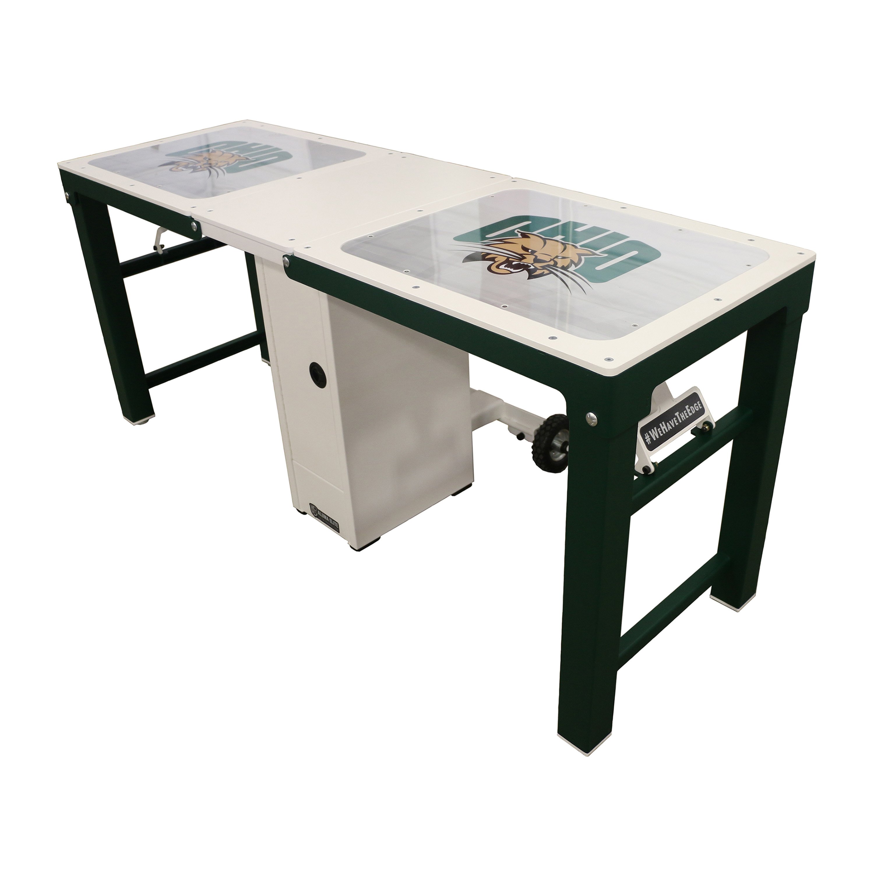 Pivotal Health PW4000 Aluma Elite Portable Workstation