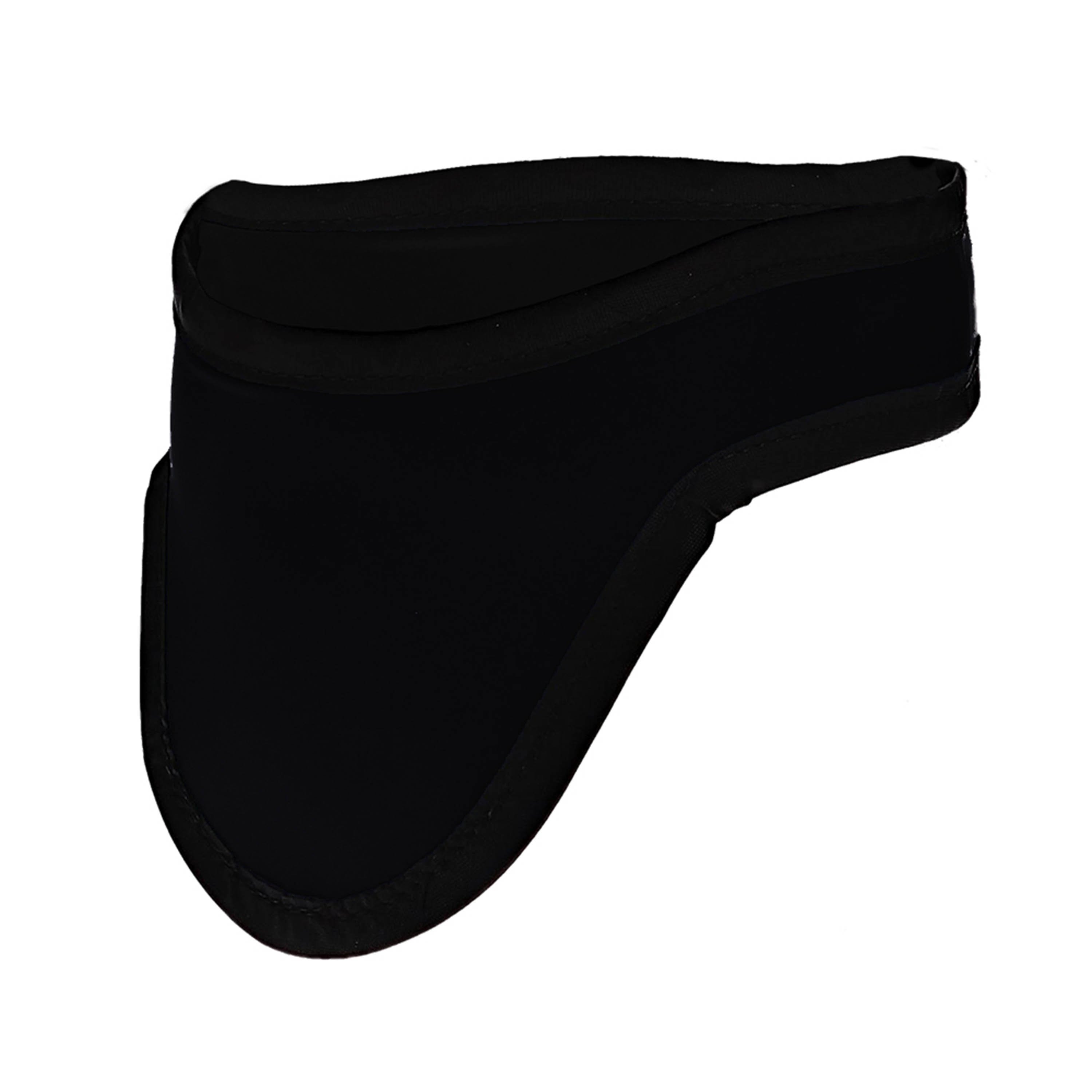 Quickship Lightweight Lead Thyroid Shield Nylon