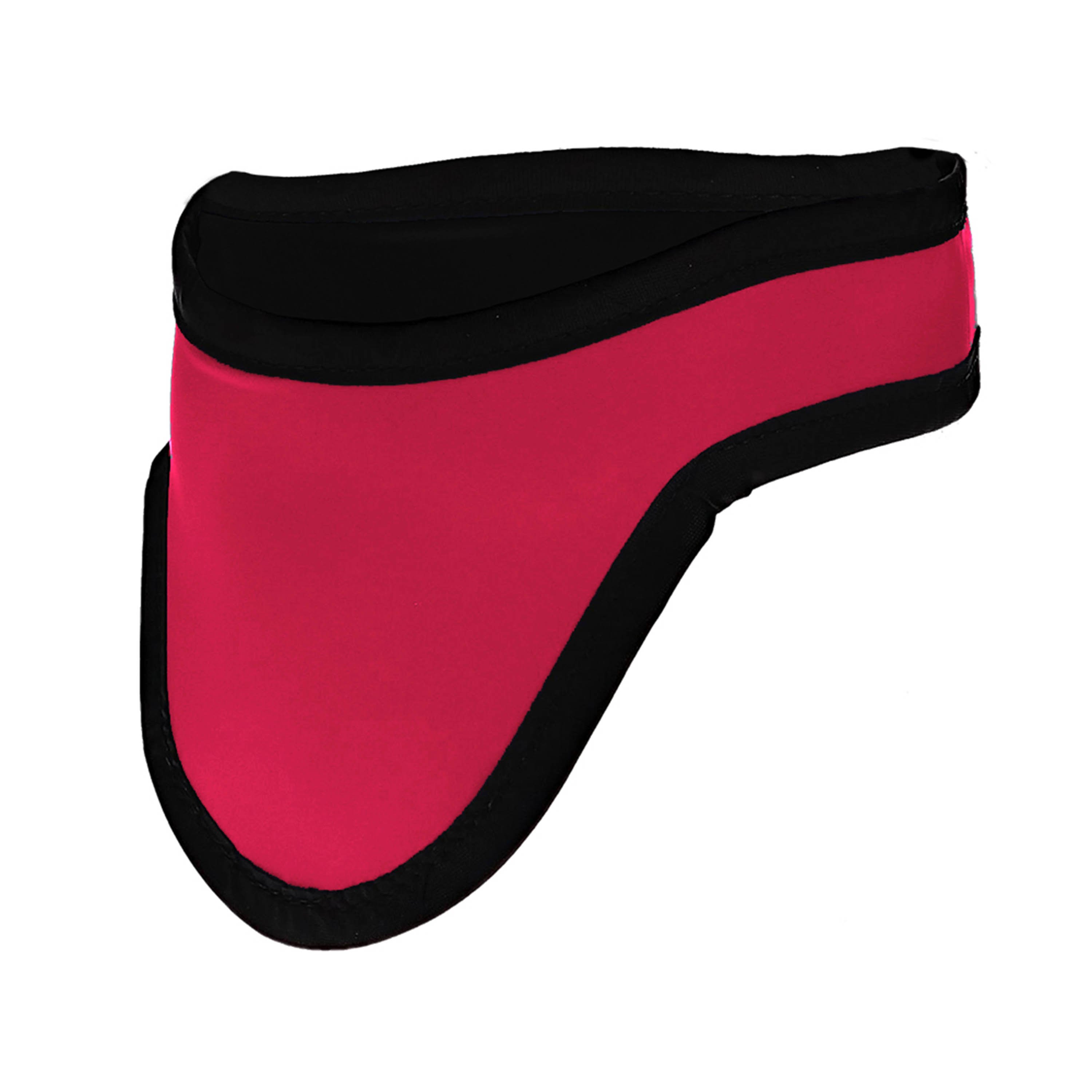 Quickship Lightweight Lead Thyroid Shield Nylon