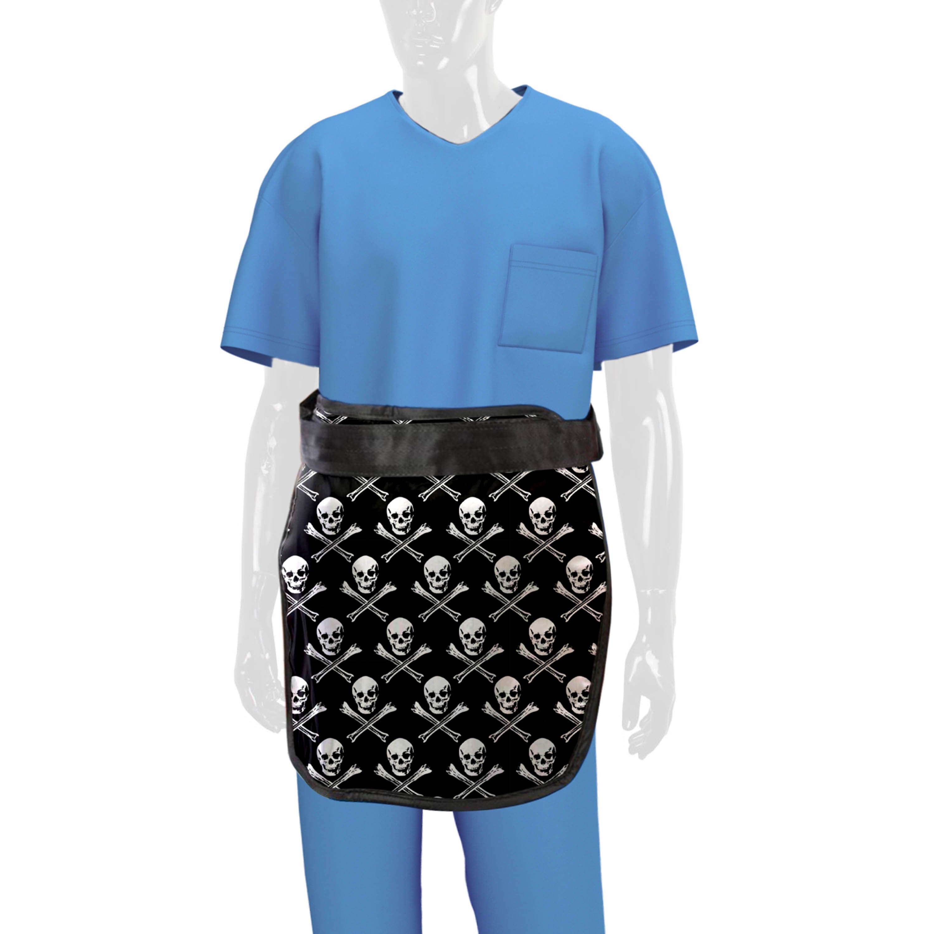 Phillips Safety RA-MP-LL50-CUST Lightweight Lead Pregnancy Apron