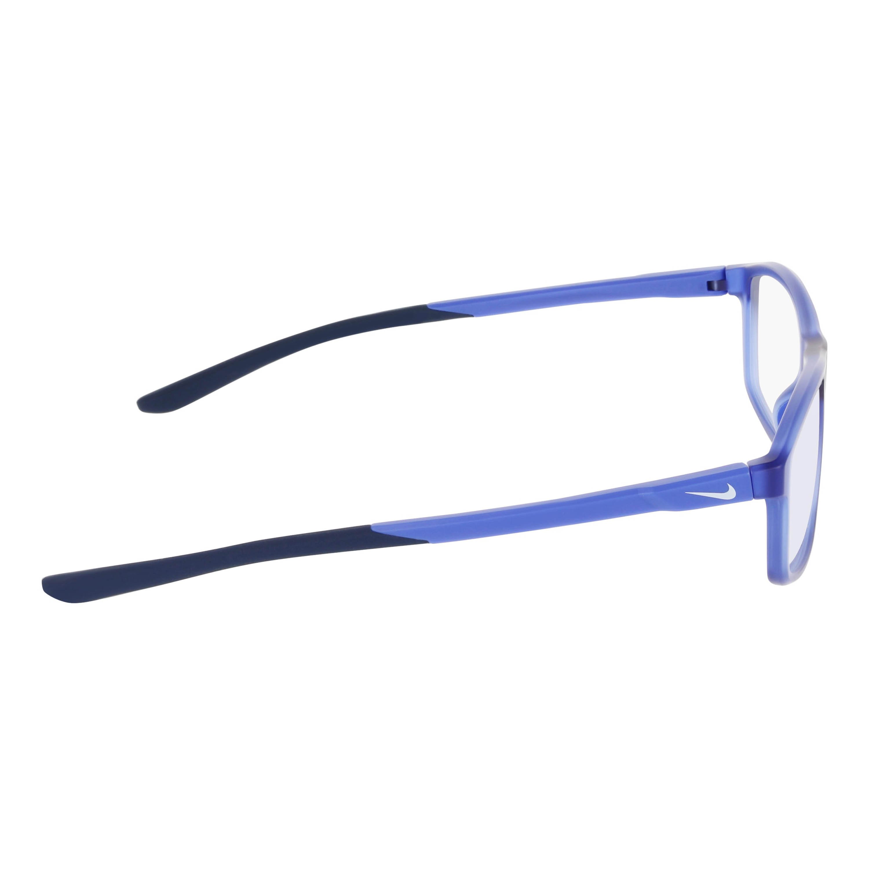 Phillips Safety Nike 7291 Radiation Glasses Size 56-14-145