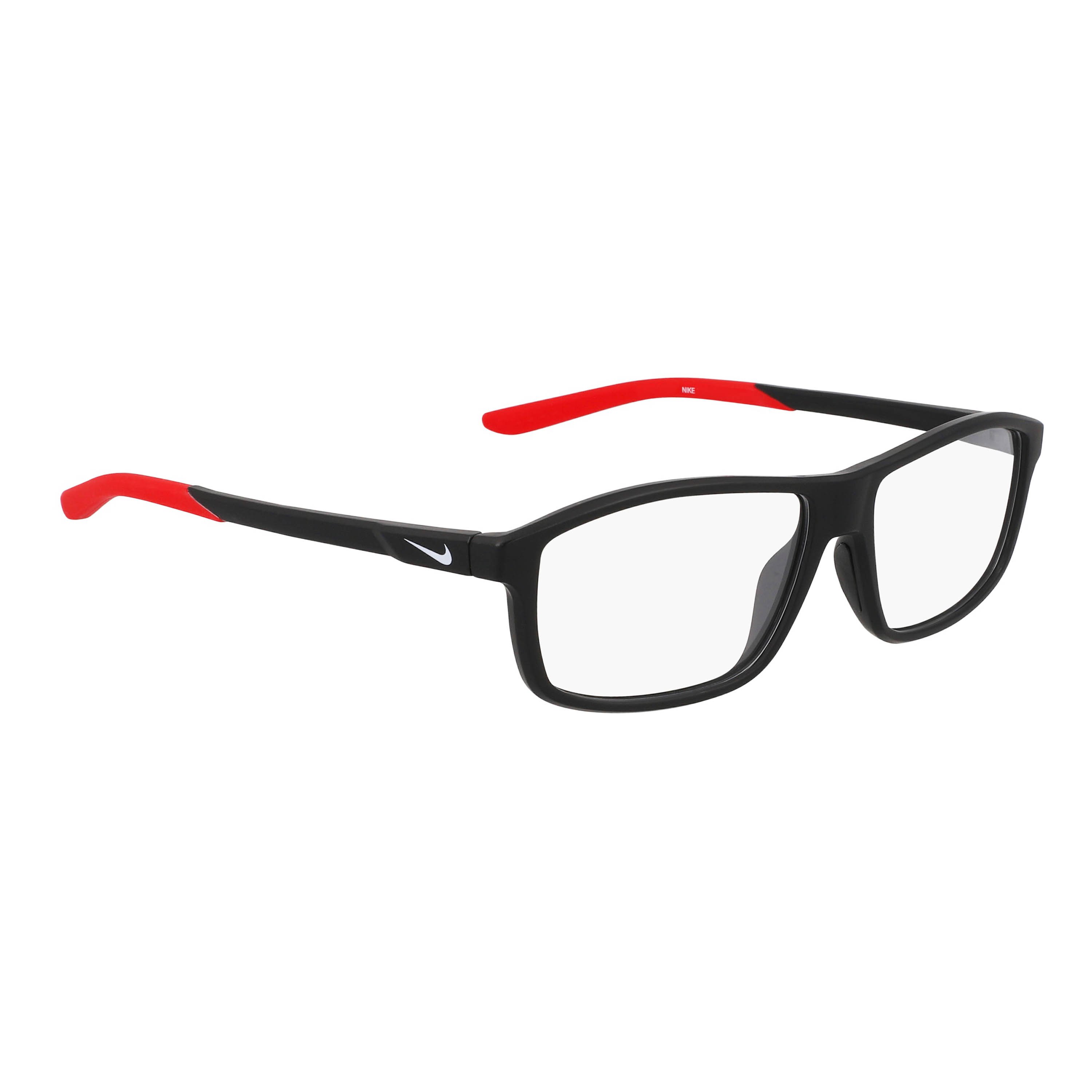 Phillips Safety Nike 7291 Radiation Glasses Size 56-14-145