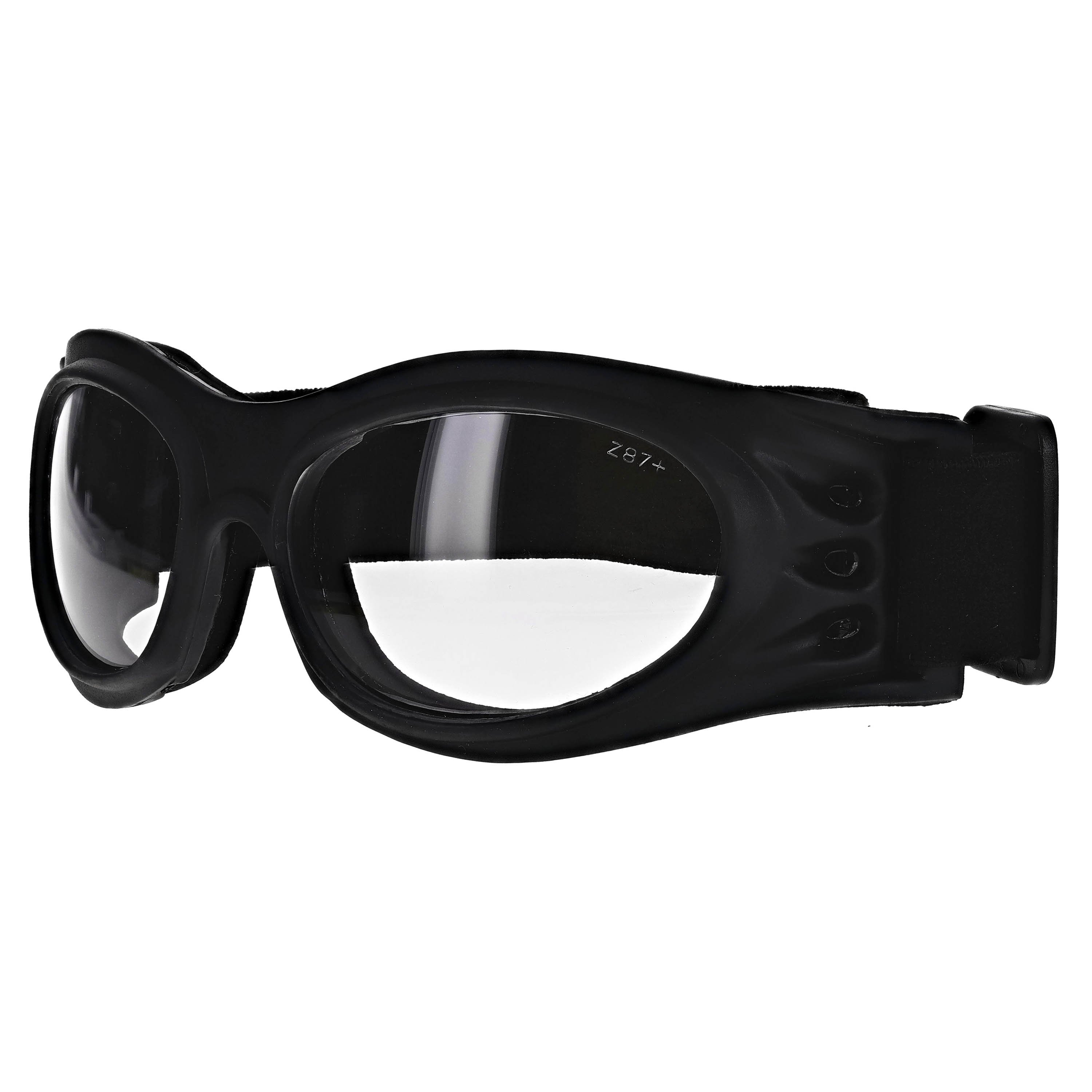 Phillips Safety RG-RK2 Radiation Goggles RK2