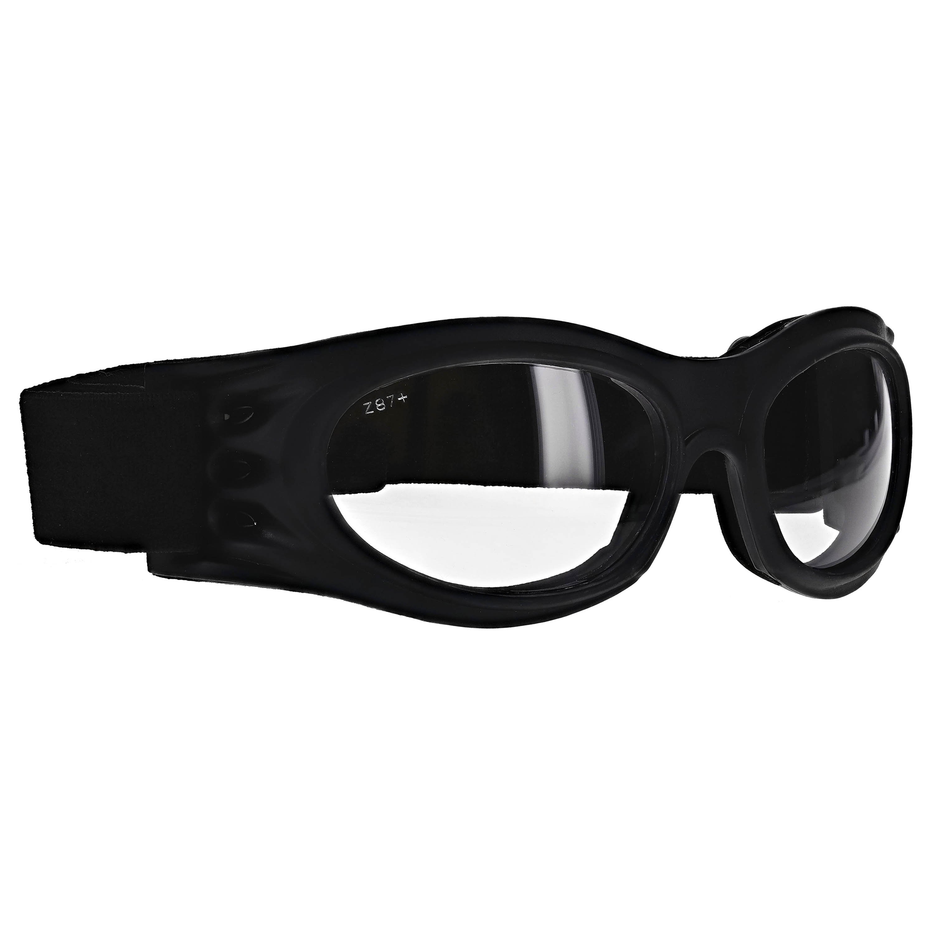 Phillips Safety RG-RK2 Radiation Goggles RK2