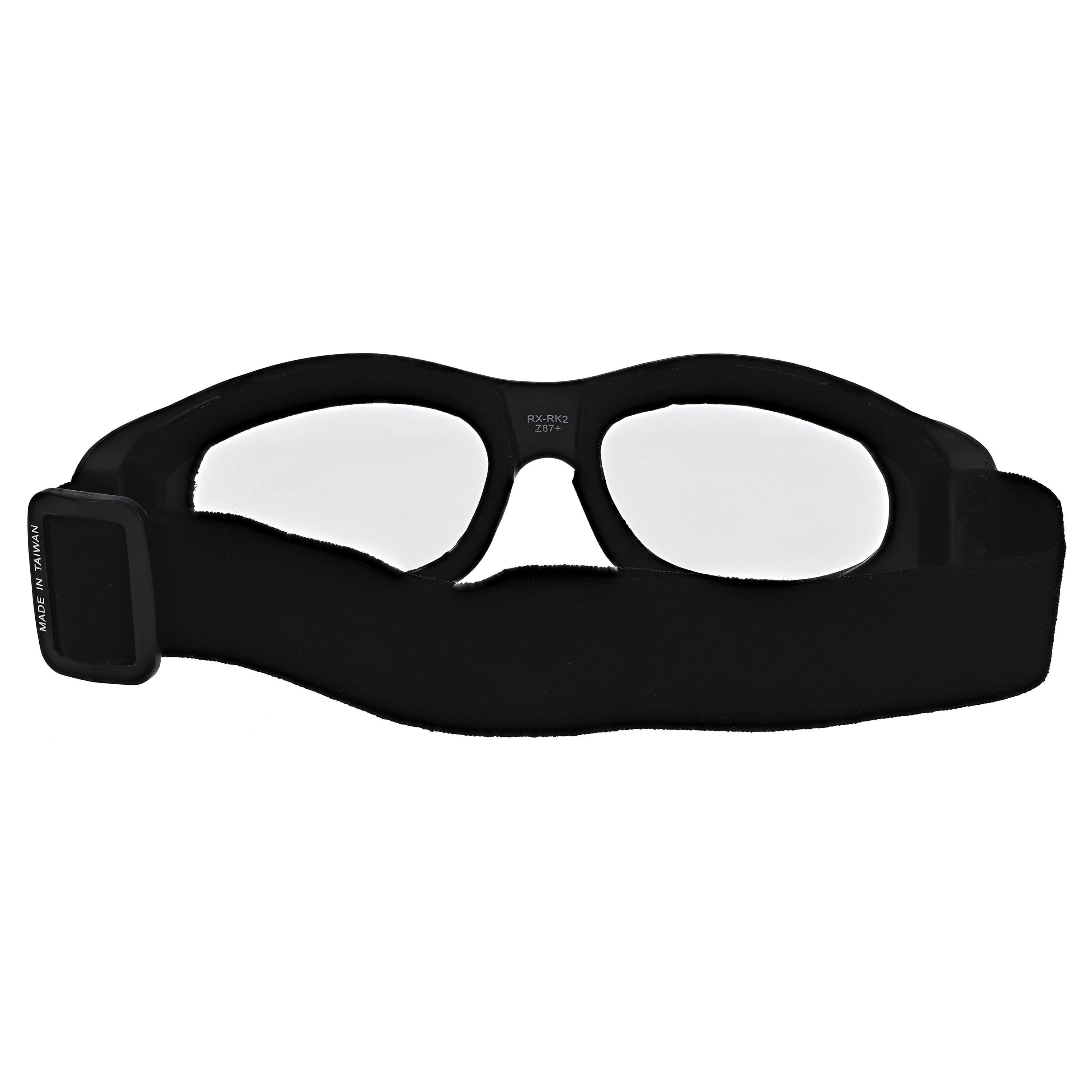 Phillips Safety RG-RK2 Radiation Goggles RK2