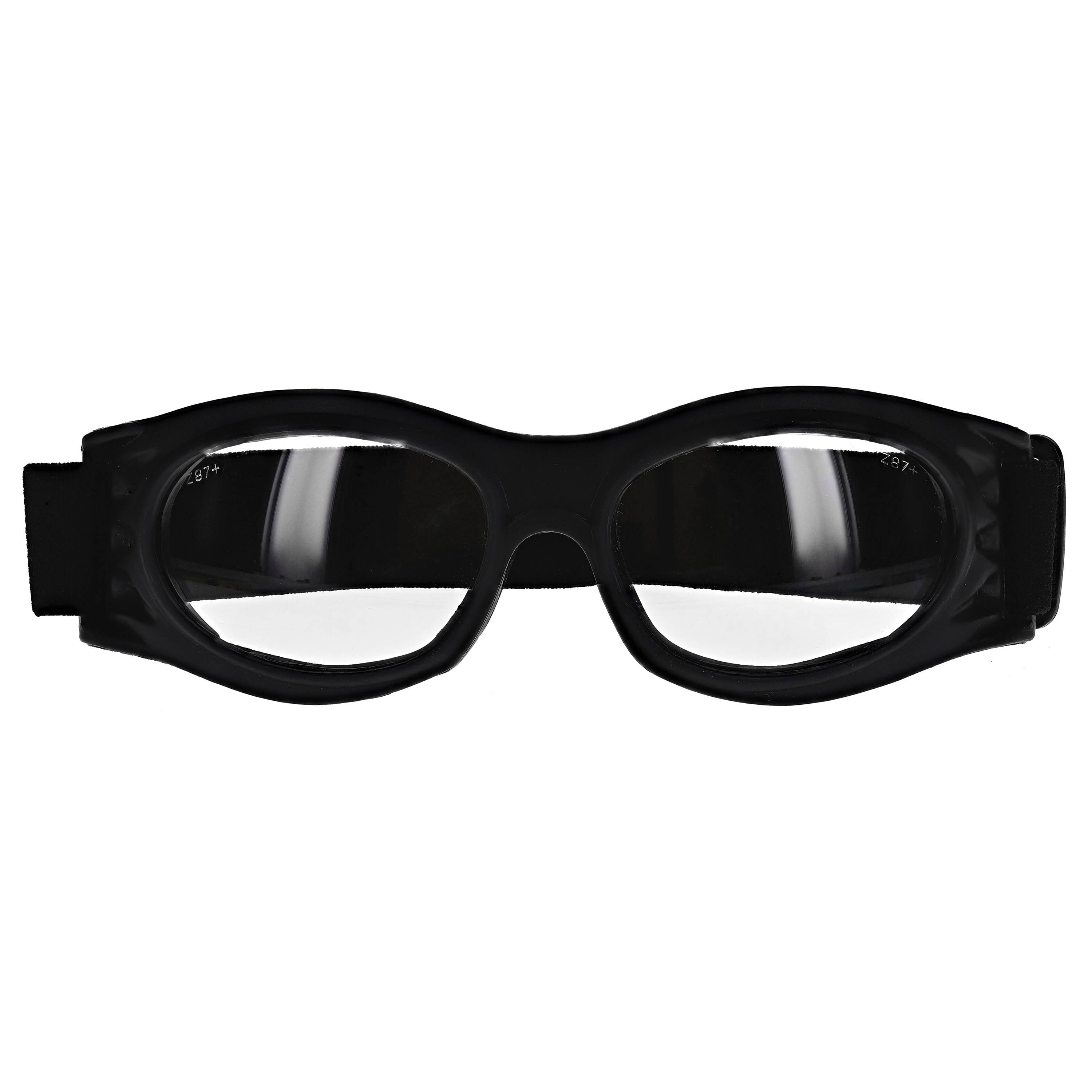 Phillips Safety RG-RK2 Radiation Goggles RK2