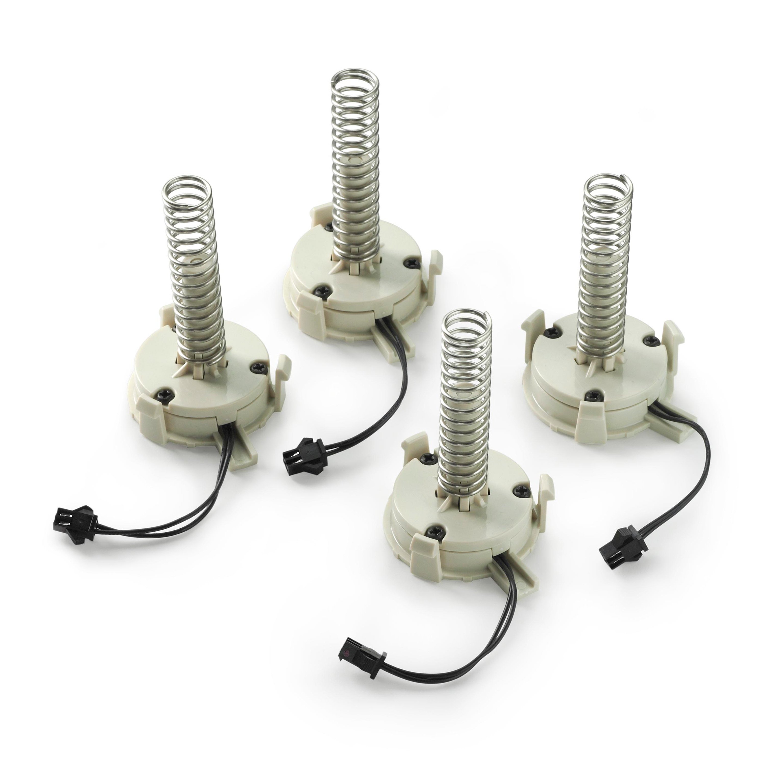 Prestan Clicker for Child Manikin with CPR Feedback