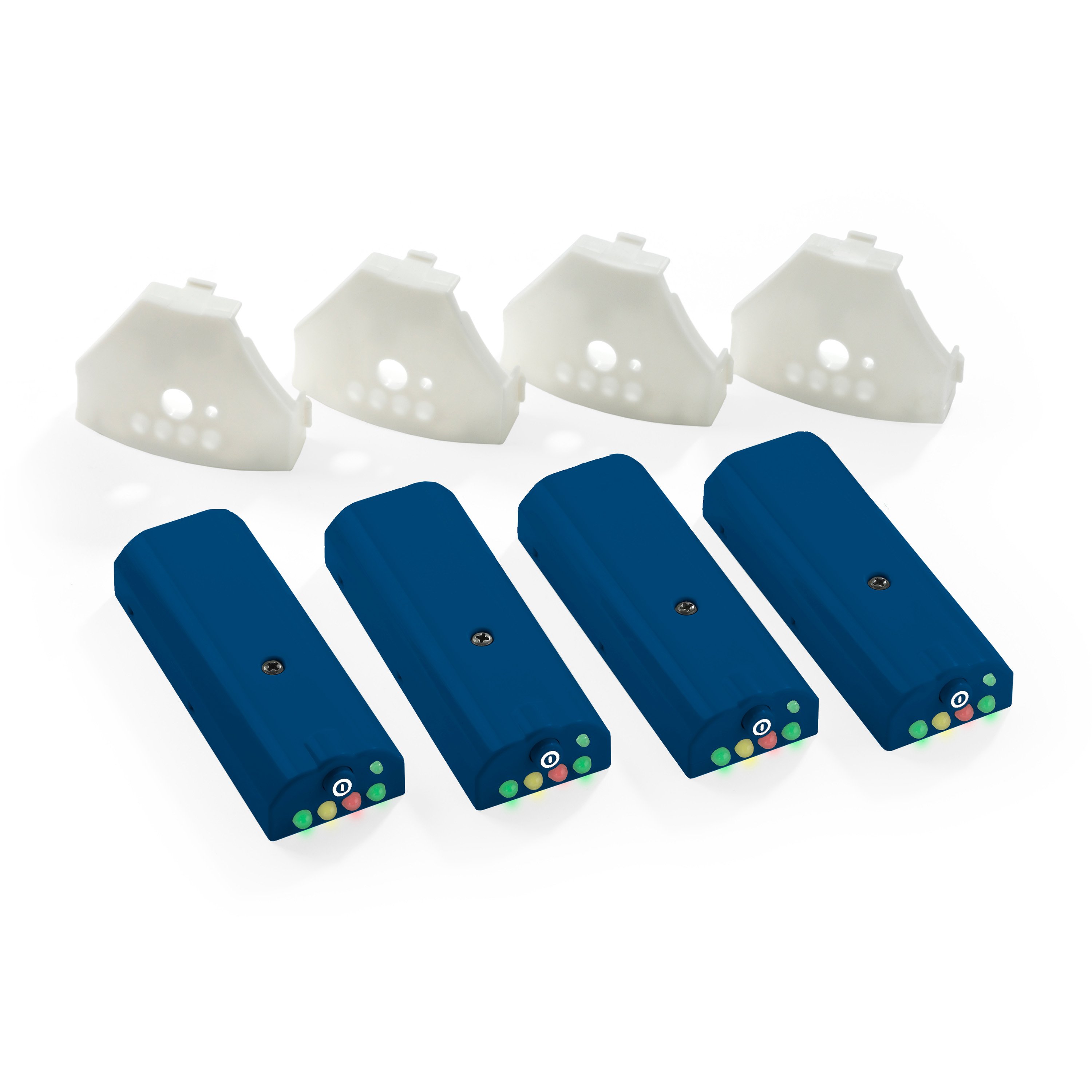 Prestan Monitor for Infant Manikin with CPR Feedback