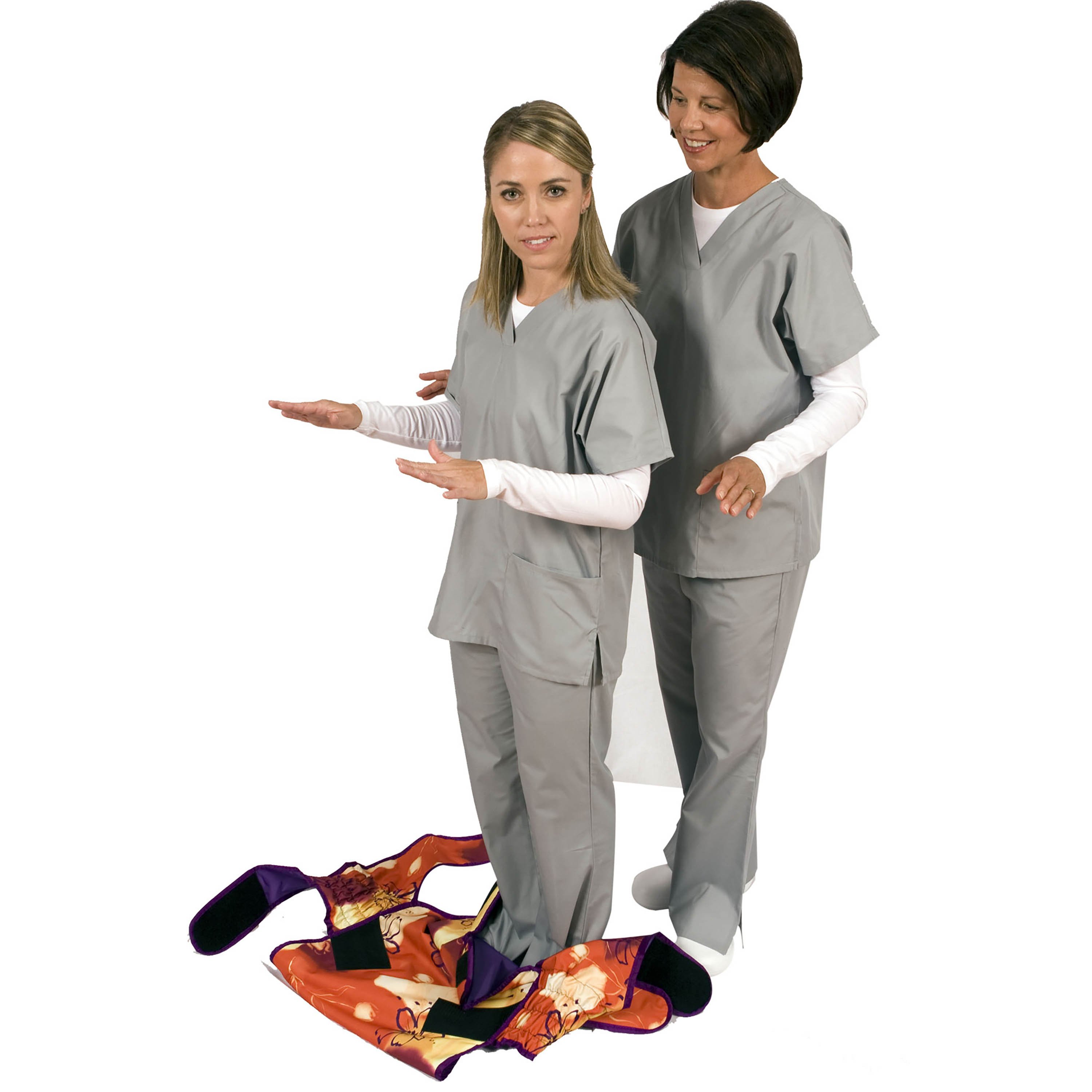 Shielding SDA53-UK Ultra Lite Lead Surgical Drop Away Apron