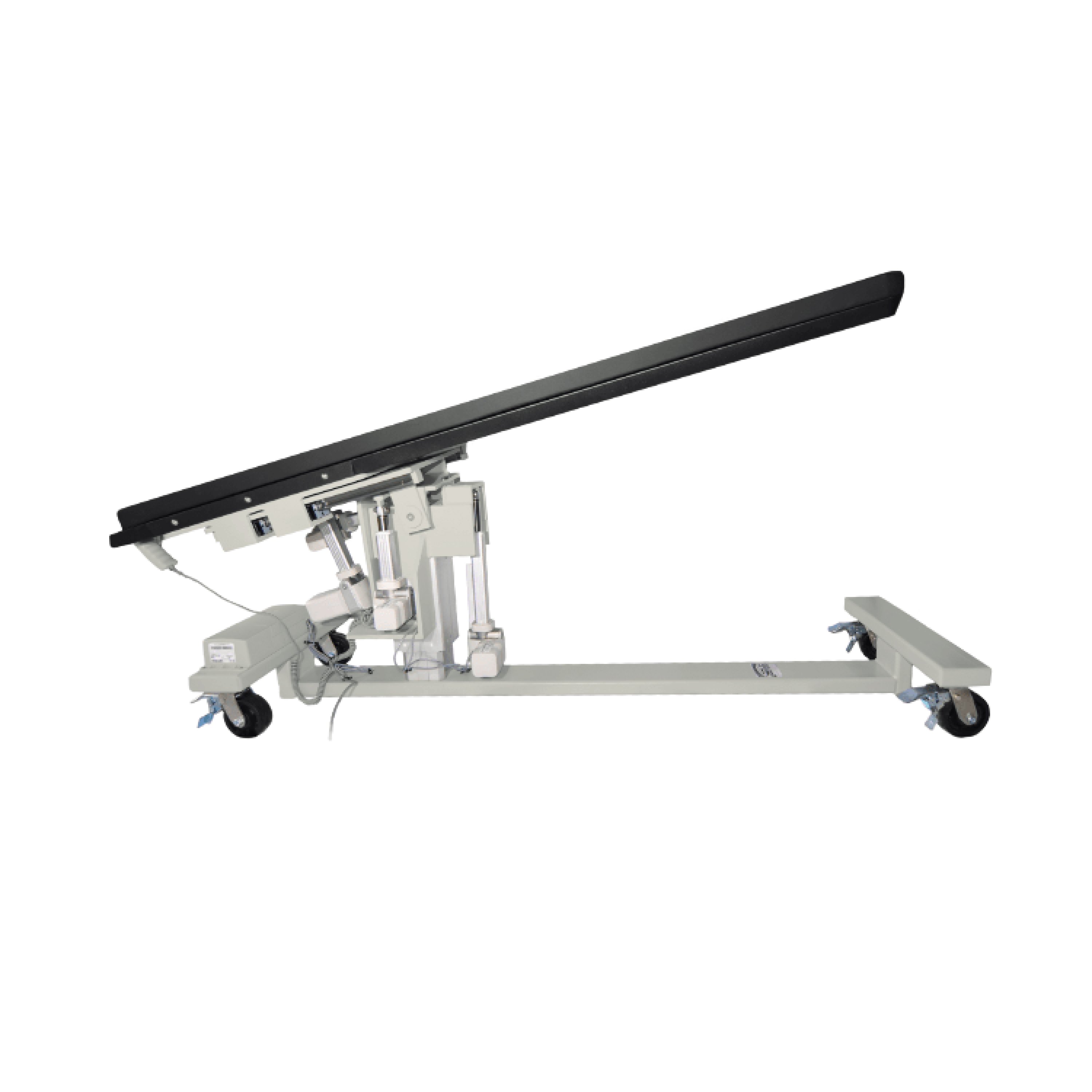 STI Streamline 5 Motion Pain Management C-Arm Imaging Table