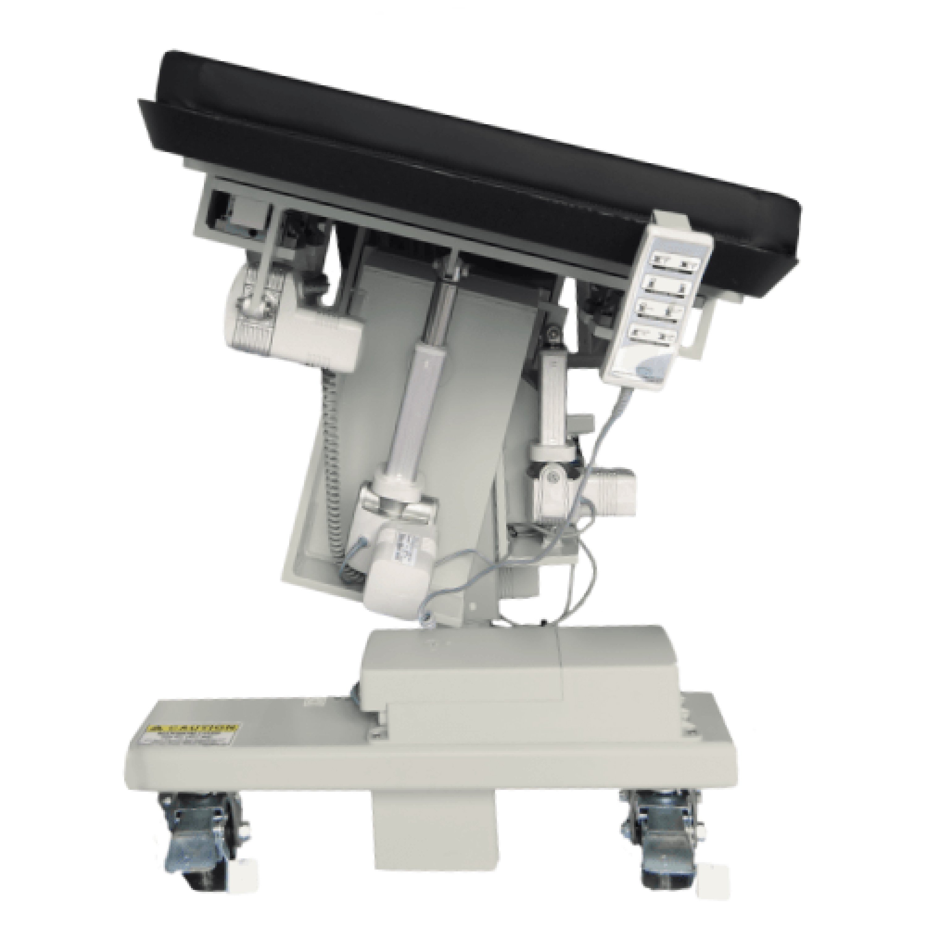 STI Streamline 5 Motion Pain Management C-Arm Imaging Table