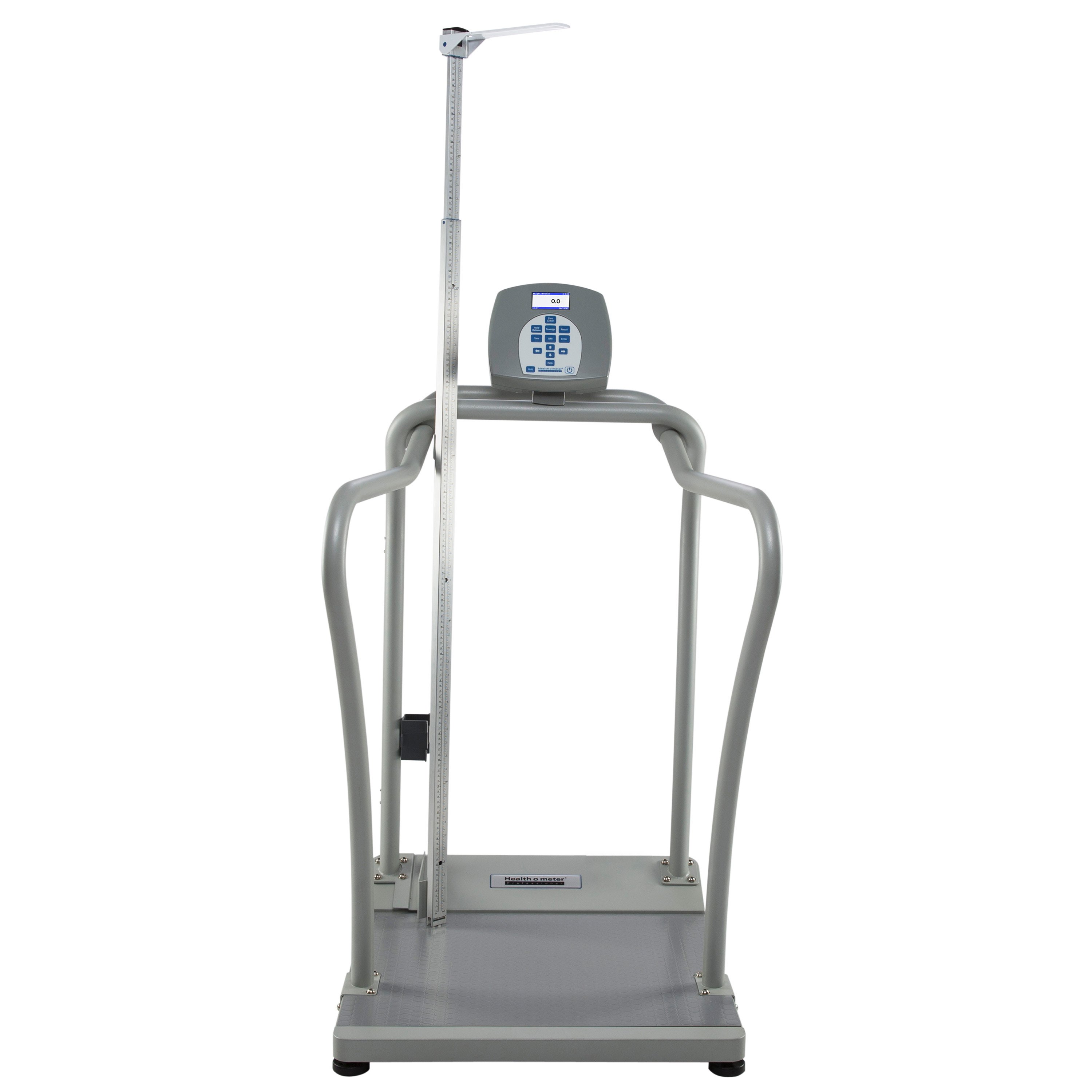 Health o Meter Mechanical Height Rod for 2101 Series Scales