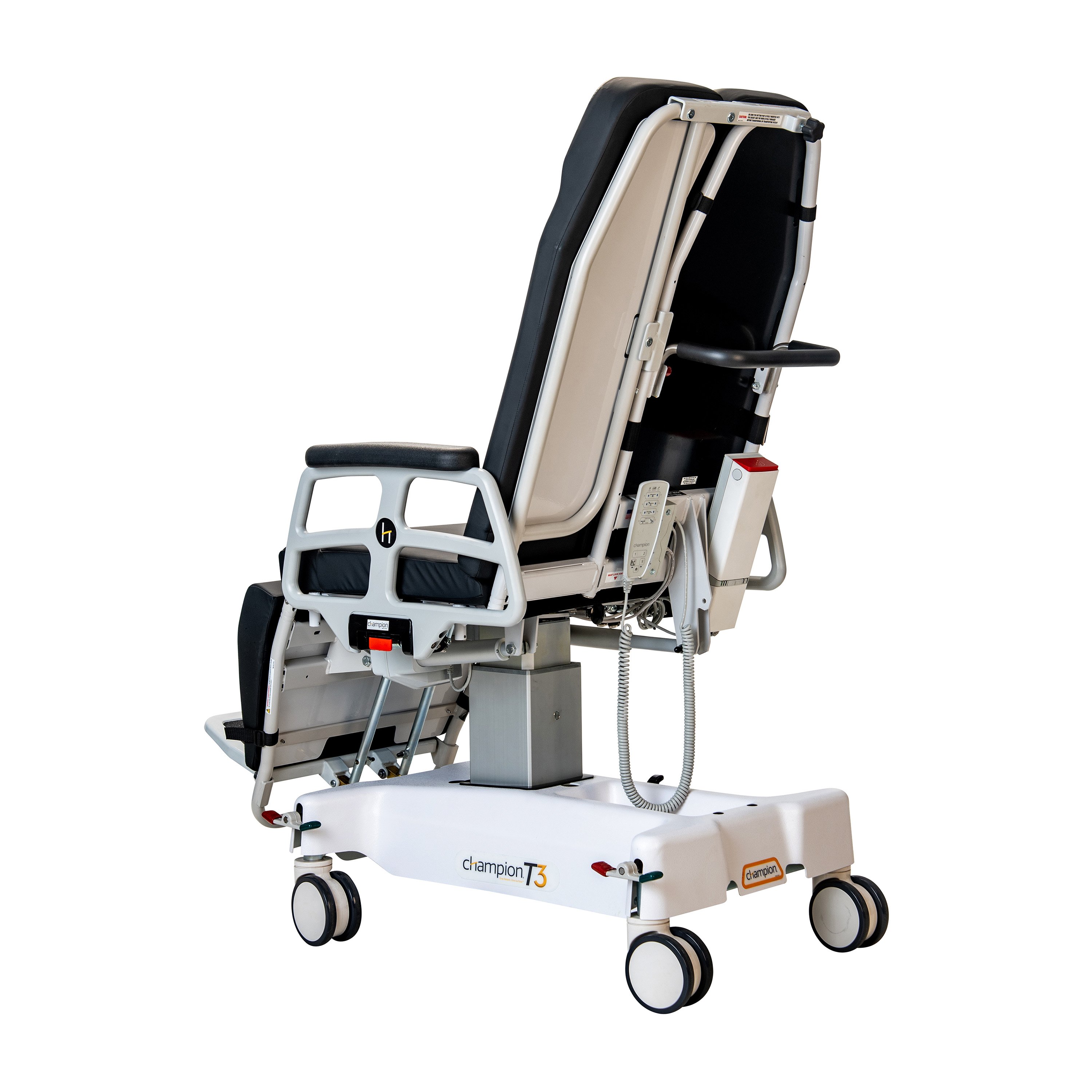 Champion Healthcare Solutions T3 Procedure Stretcher Chair