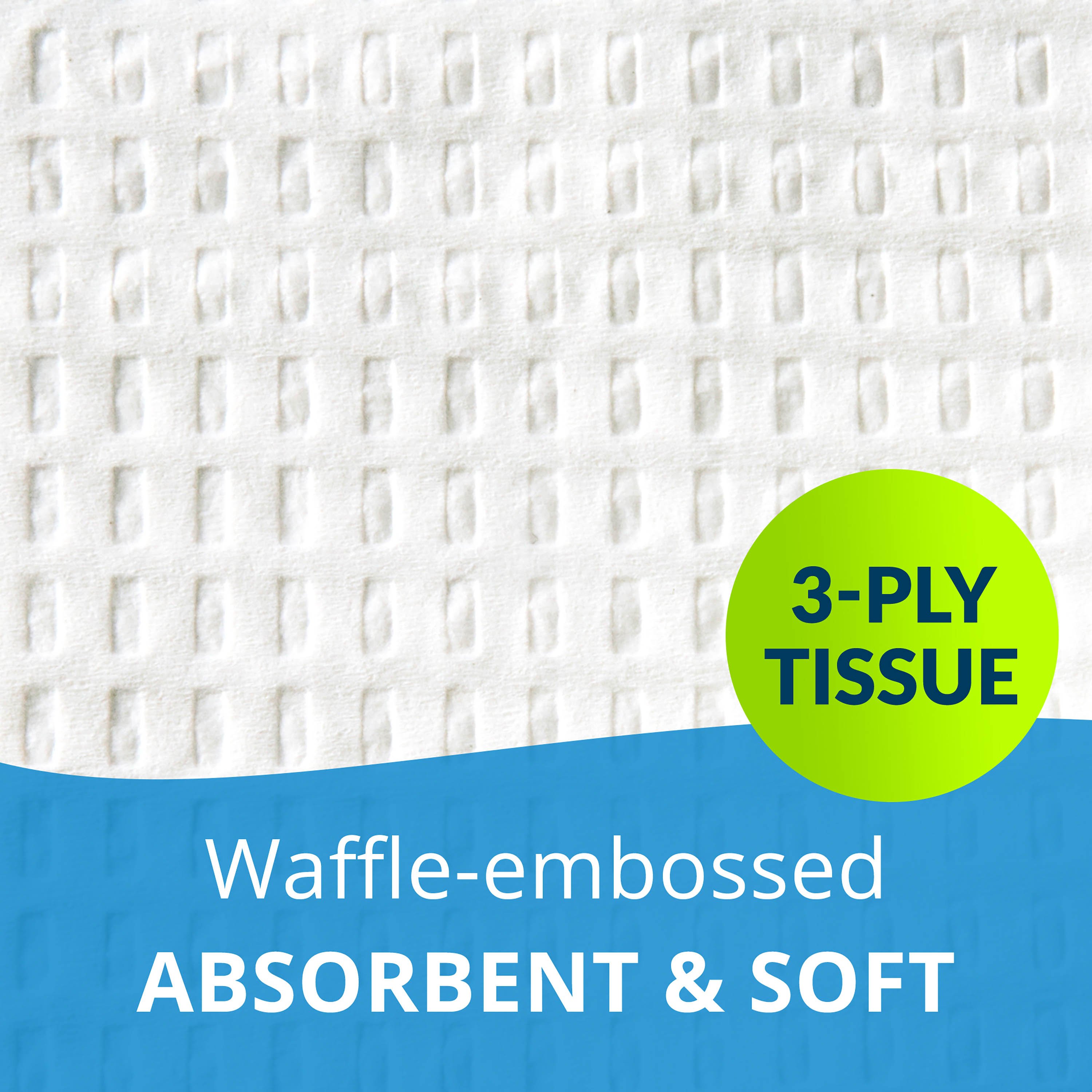 TIDI Products Ultimate Medical Towels 13" x 18"