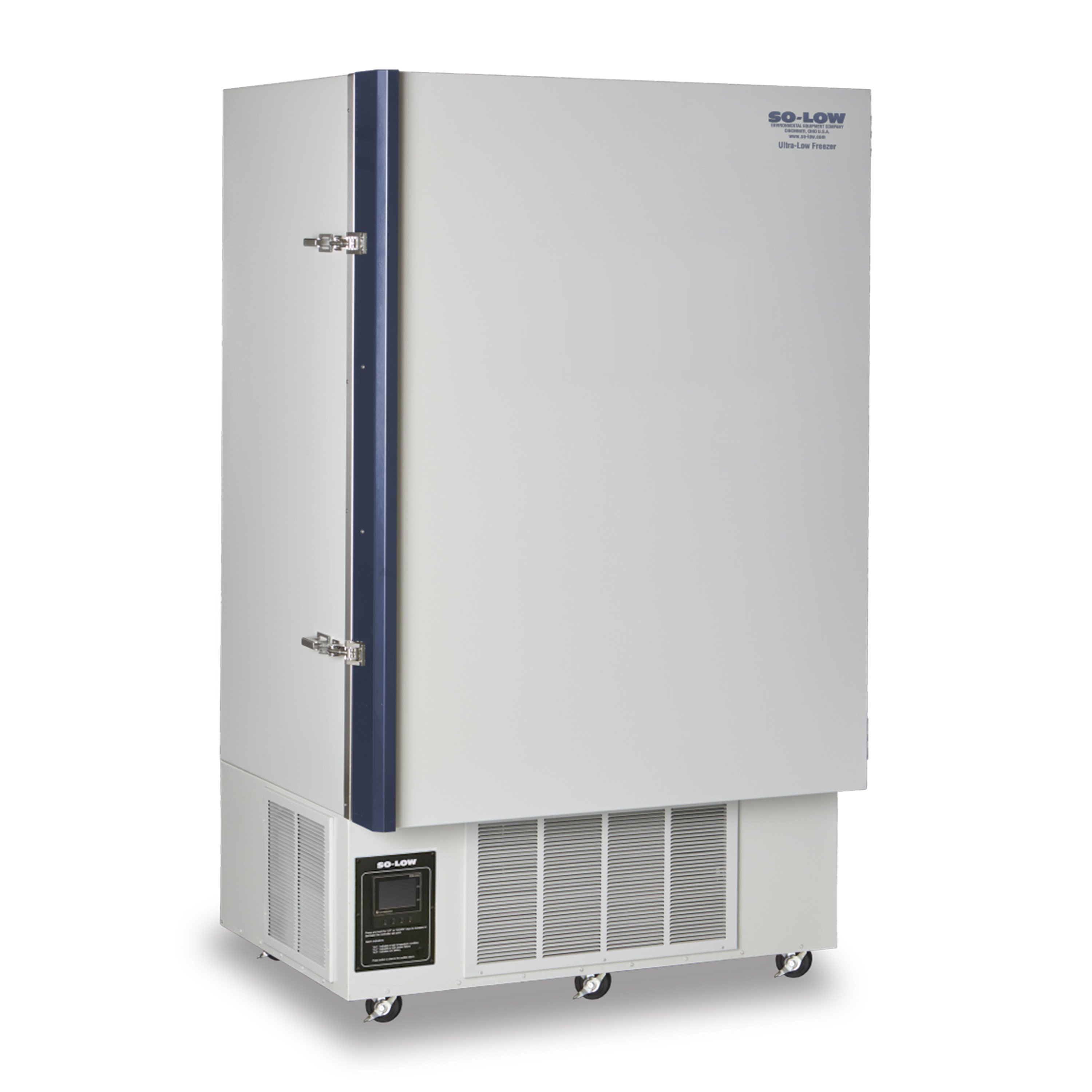 U40-25 Low Temperature Upright Freezer (-40°C) - 25 cu ft
