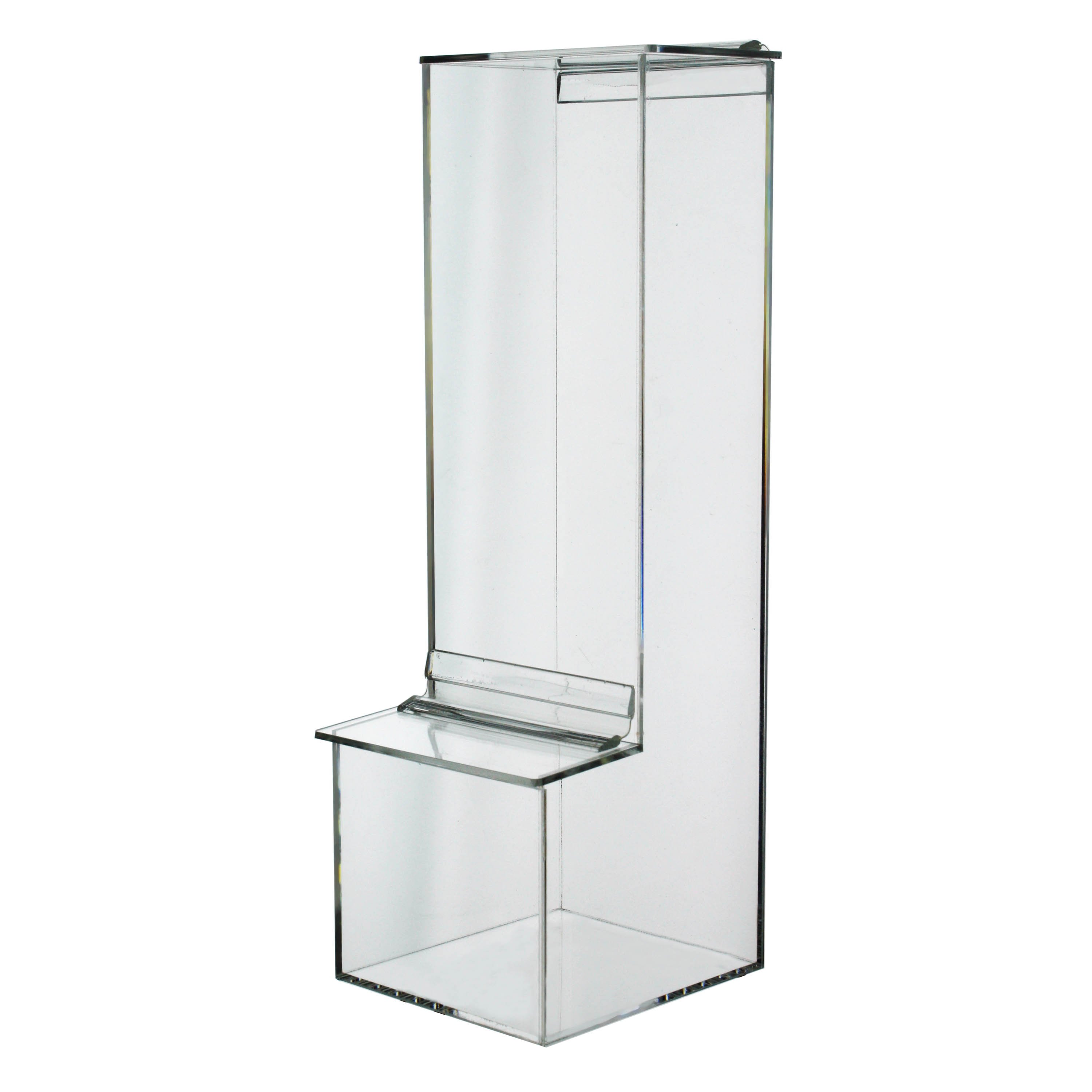 Culture Tube Dispenser for 15ml Conical Fuge Tubes UM3138