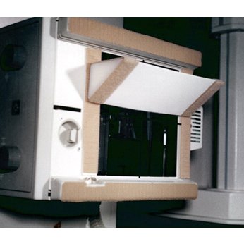 Octostop FI-04 Standard Little Prism X-Ray Compensating Filter