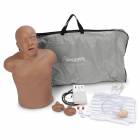 150-1325 Simulaids Patient Care/CPR Manikin