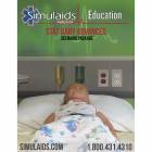 149-1478 Simulaids I.A.F.F. Rescue Randy with Additional Reinforcement ...