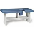 Clinton Power Imaging Table with Window Drop 85100